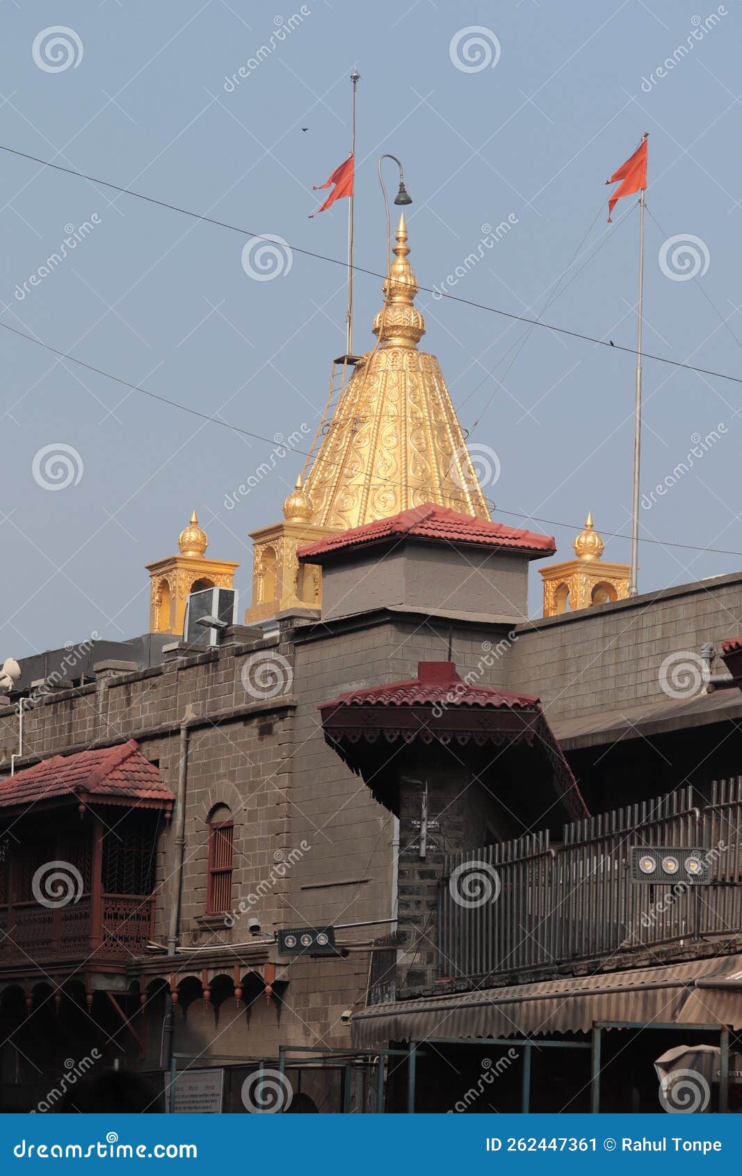 Shirdi Sai Baba Samadhi Temple at Shirdi, India Stock Image - Image of ... Shirdi Sai Baba Samadhi Temple at Shirdi, India Stock Image - Image of ...