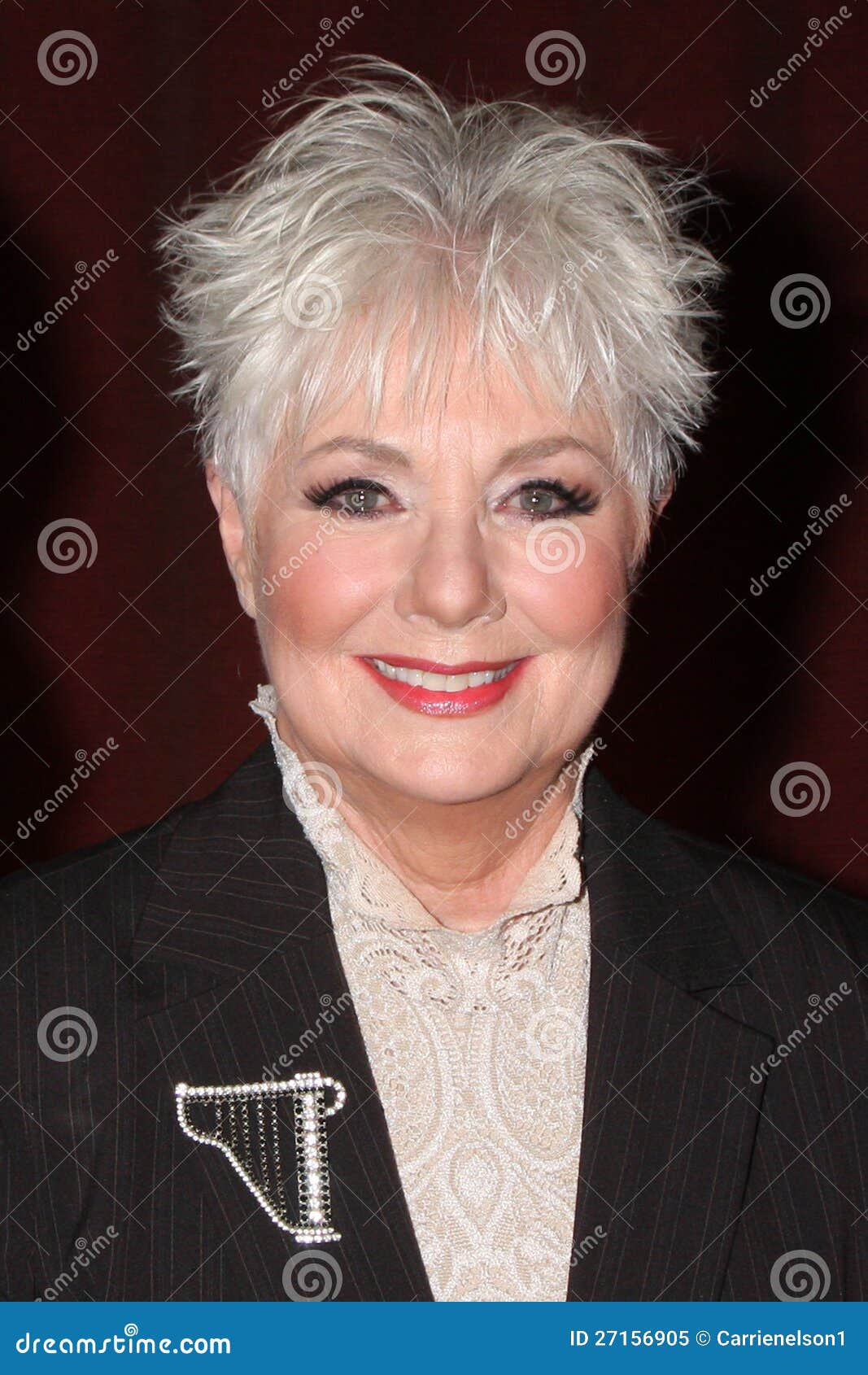 Shirley Jones editorial image. Image of episode, dinner - 27156905