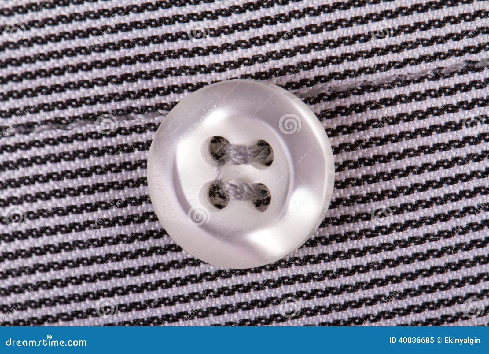 Shirt Button stock image. Image of style, soft, clean - 40036685