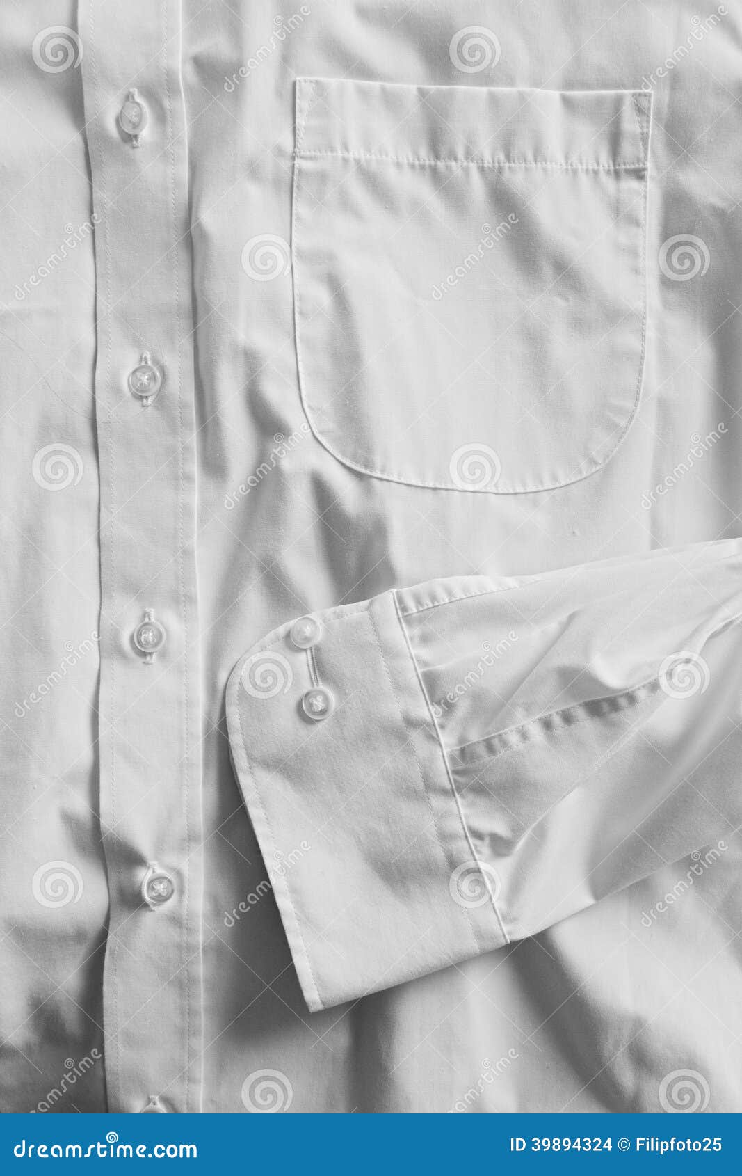 Shirt pocket stock photo. Image of sleeve, clip, attire - 39894324