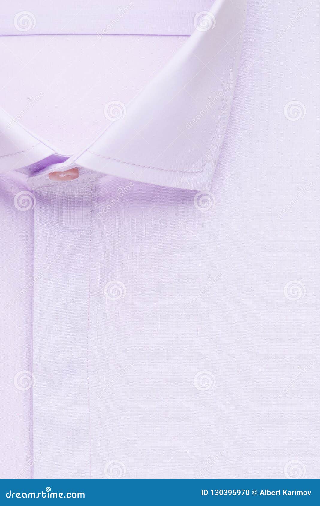 Shirt, top view stock photo. Image of male, cloth, textile - 130395970