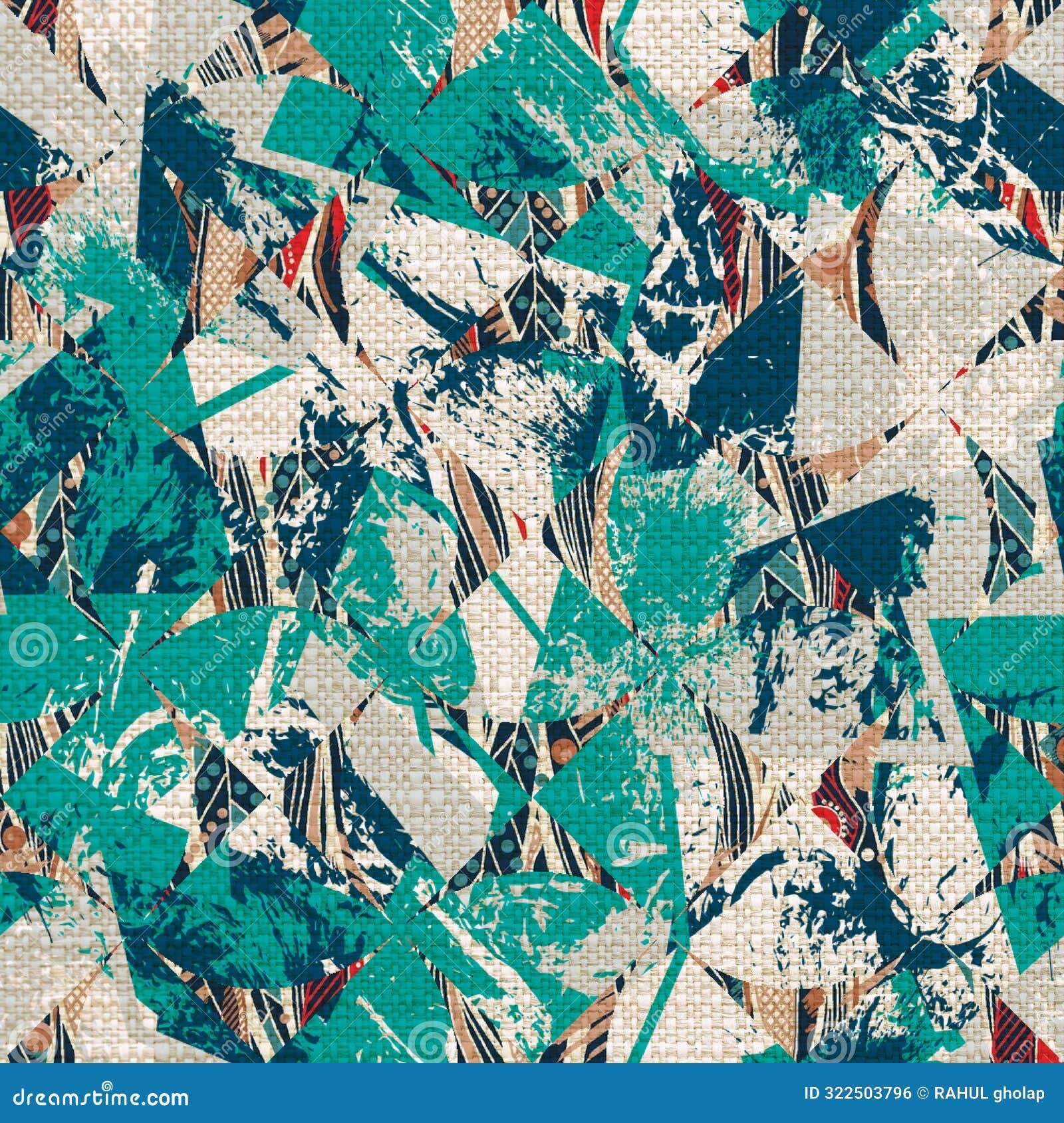 Shirting Pattern, Abstract Background, Shirting Pattern, Seamless ...