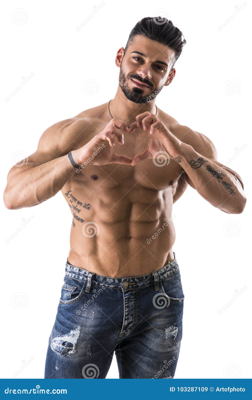 1,244 Muscular Male Heart Stock Photos - Free & Royalty-Free Stock ...