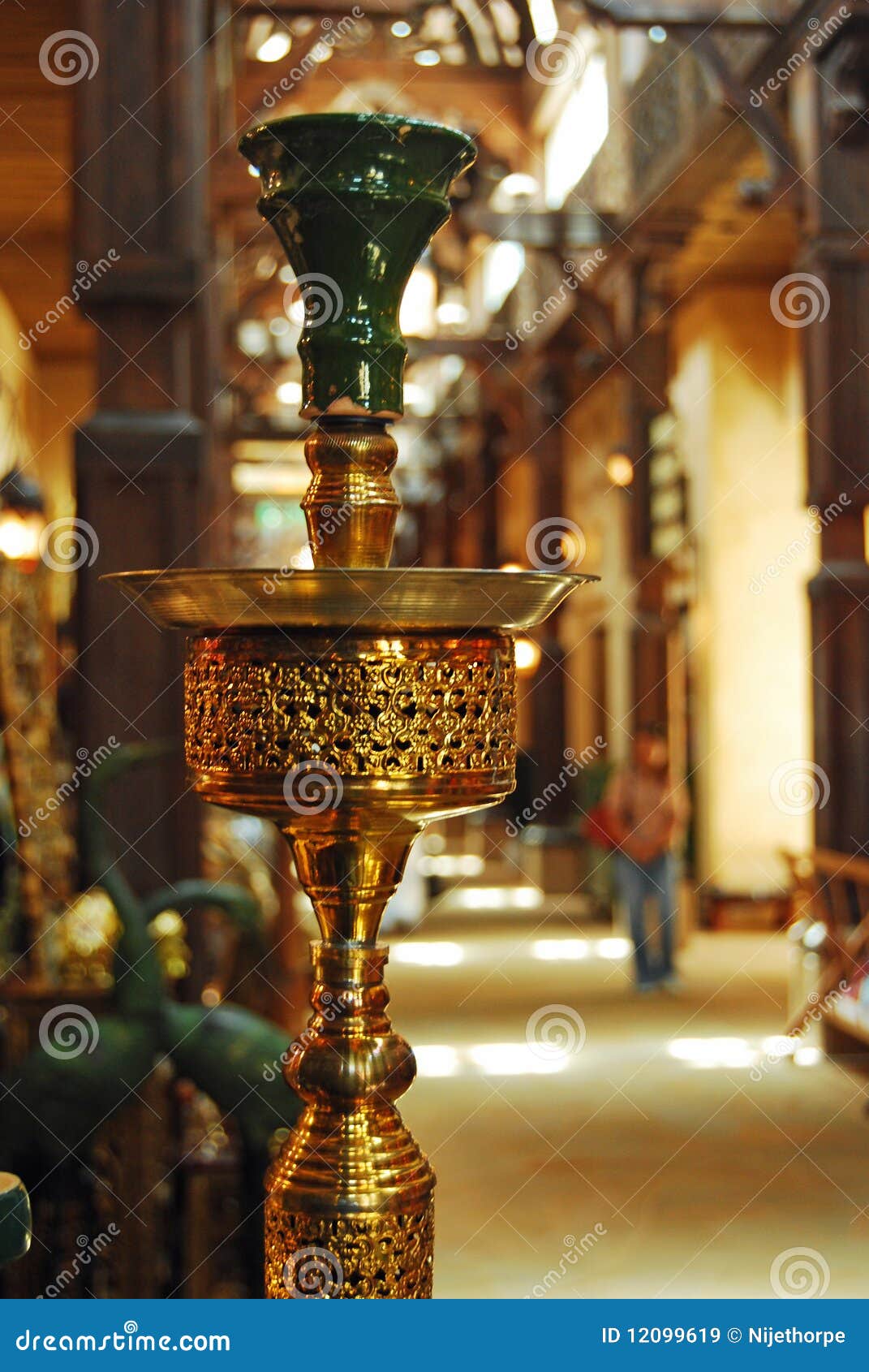 Shisha stock image. Image of ghalyoon, nargile, lula - 12099619