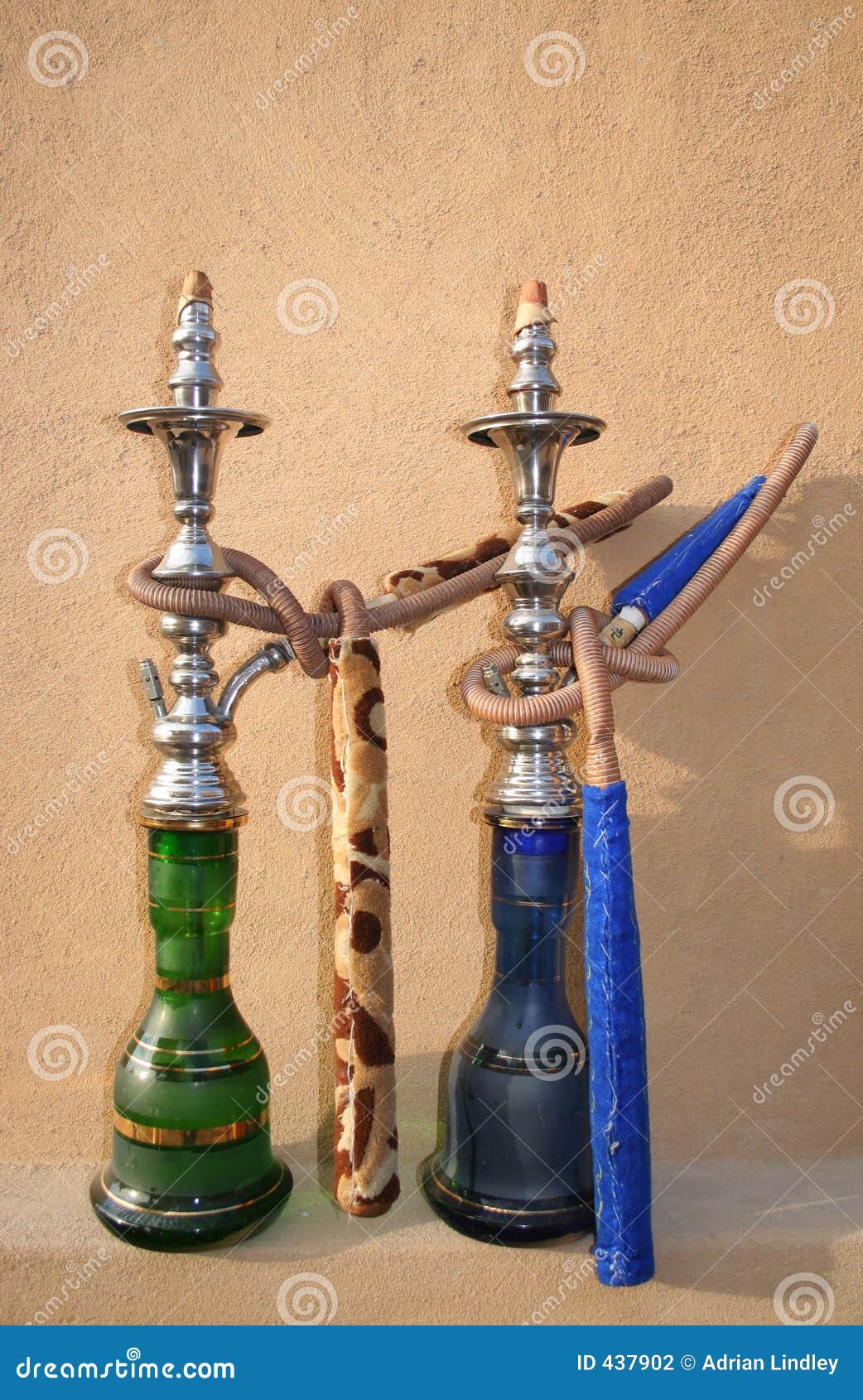 Shisha Pair stock photo. Image of bong, water, arab, hubblybubbly - 437902