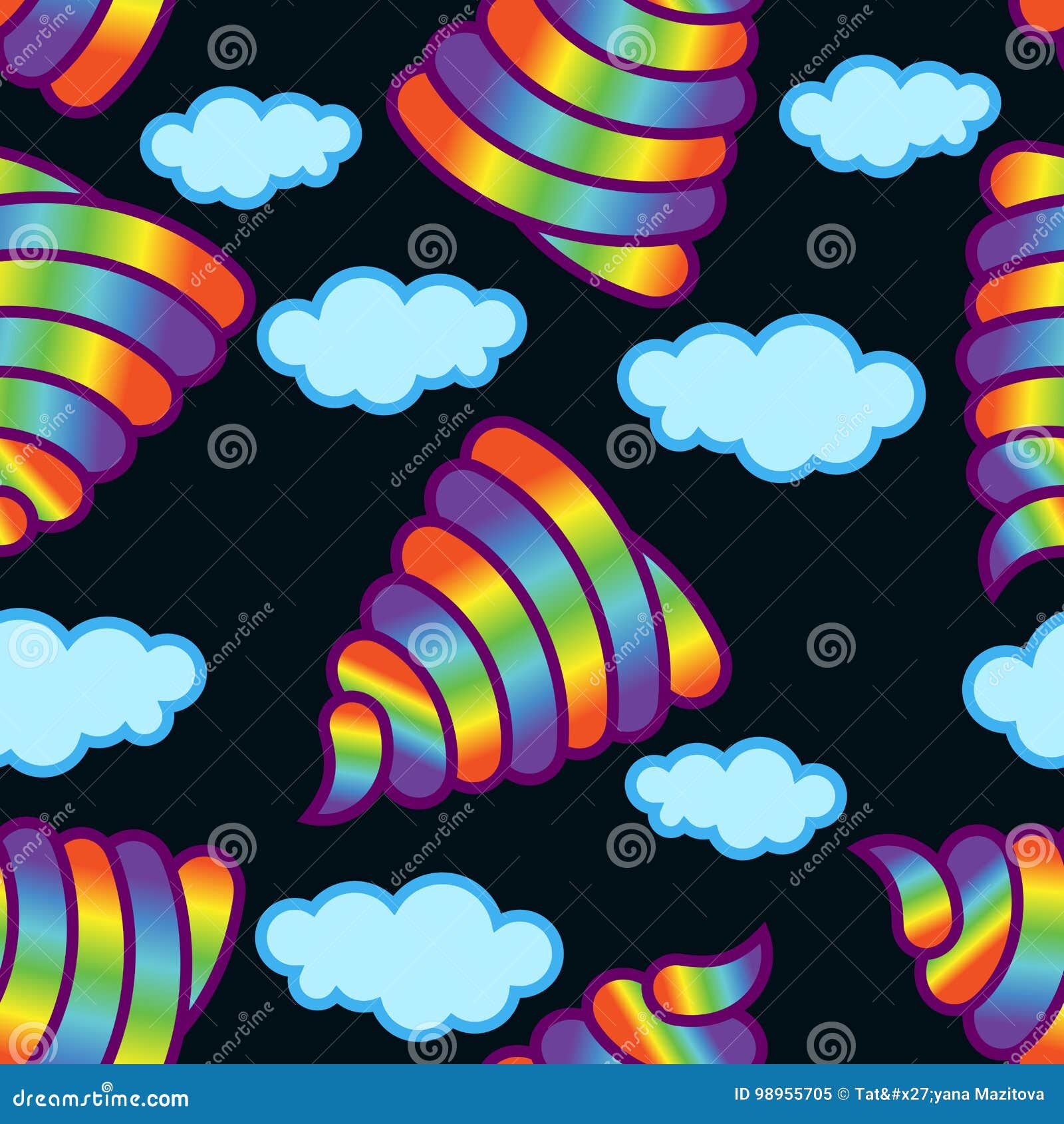 Shit Pattern. Poop Ornament. Turd Background. WC Texture Vector ...