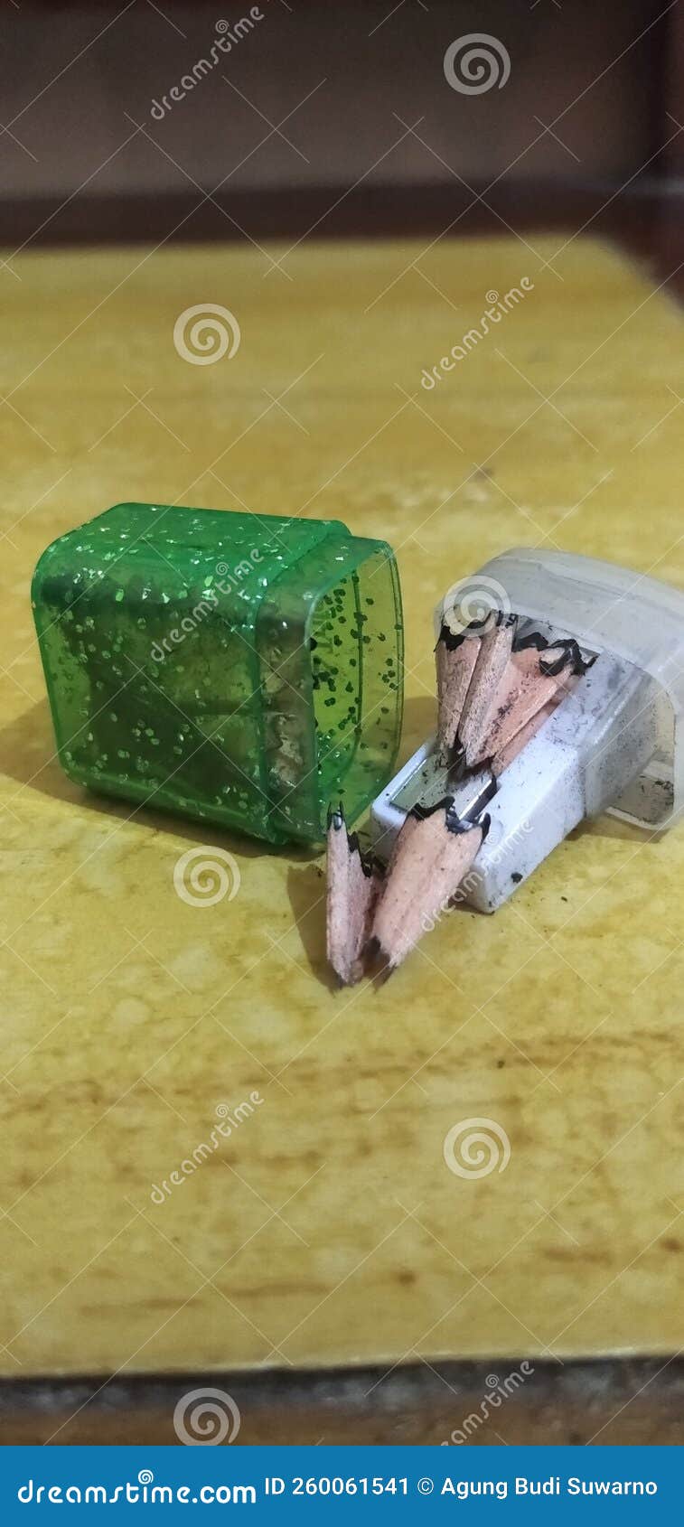 Shit from a Sharpened Pencil Stock Image - Image of jewellery, pencil ...