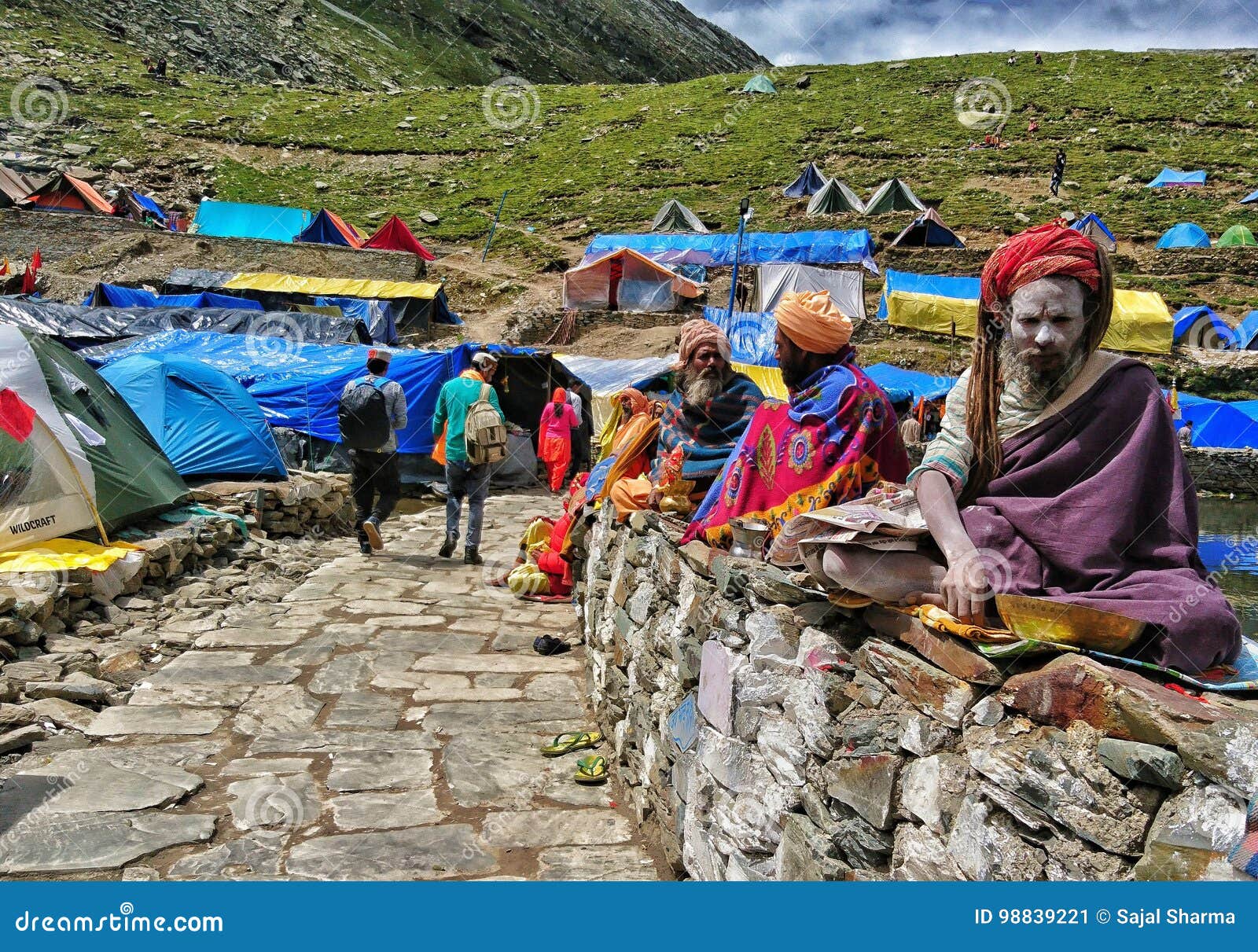 Aghori Bawa Stock Photos - Free & Royalty-Free Stock Photos from Dreamstime