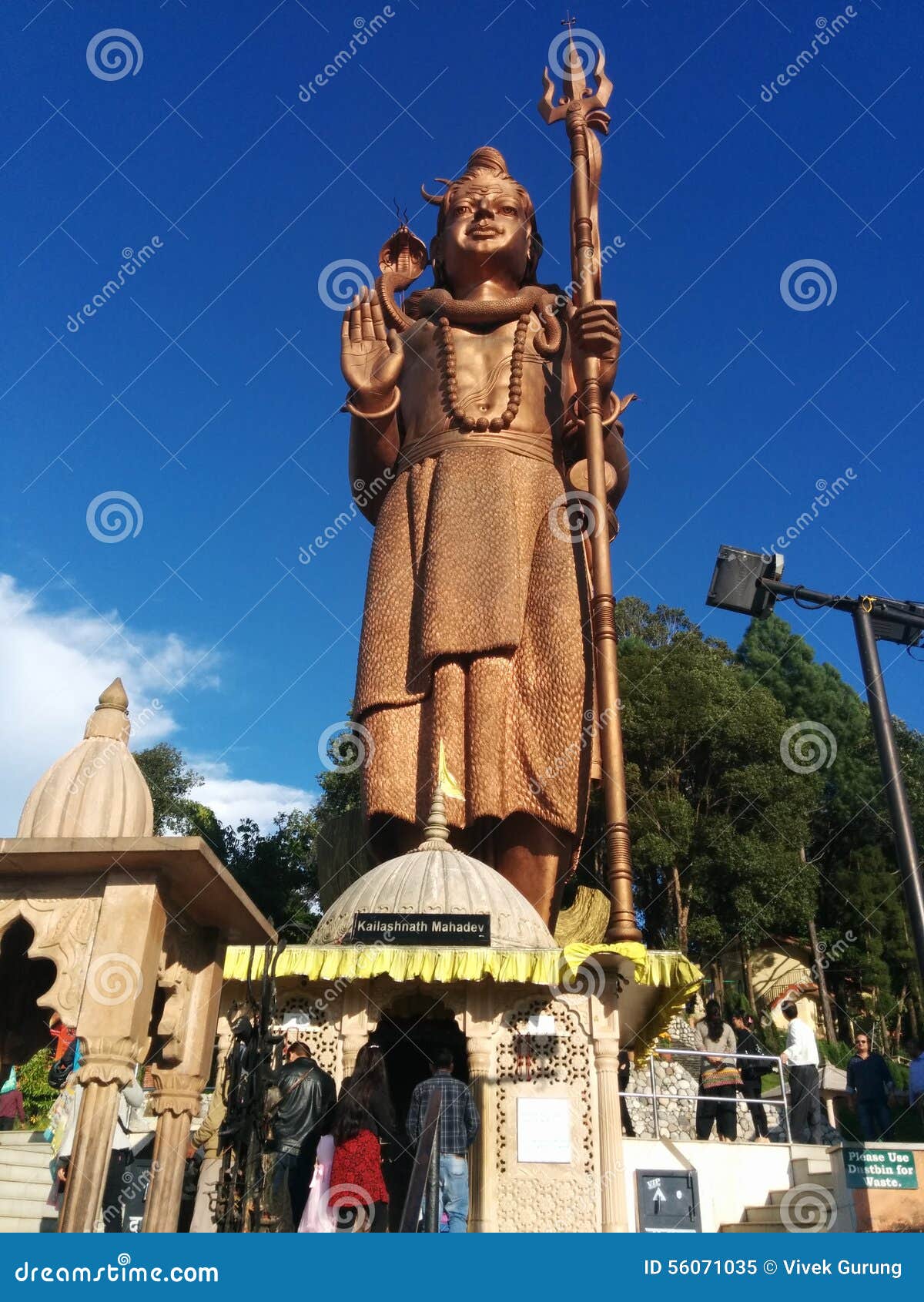 Shiva editorial image. Image of tallest, ganja, shiva - 56071035