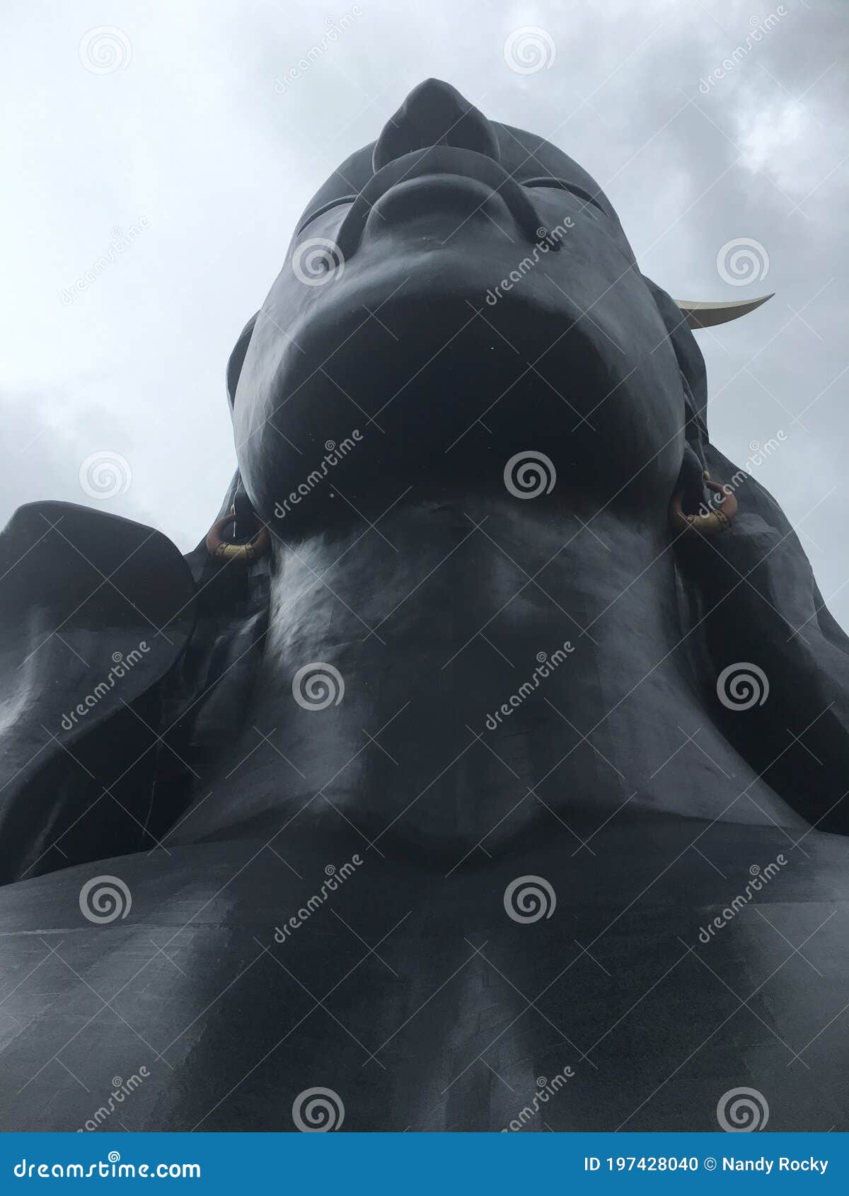 Shivan isha god is great stock photo. Image of monument - 197428040