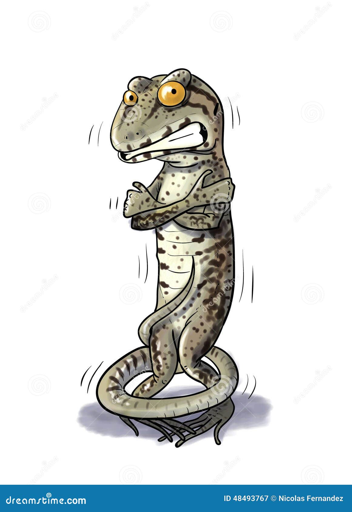 Shiver Cartoons, Illustrations & Vector Stock Images - 4629 Pictures to ...