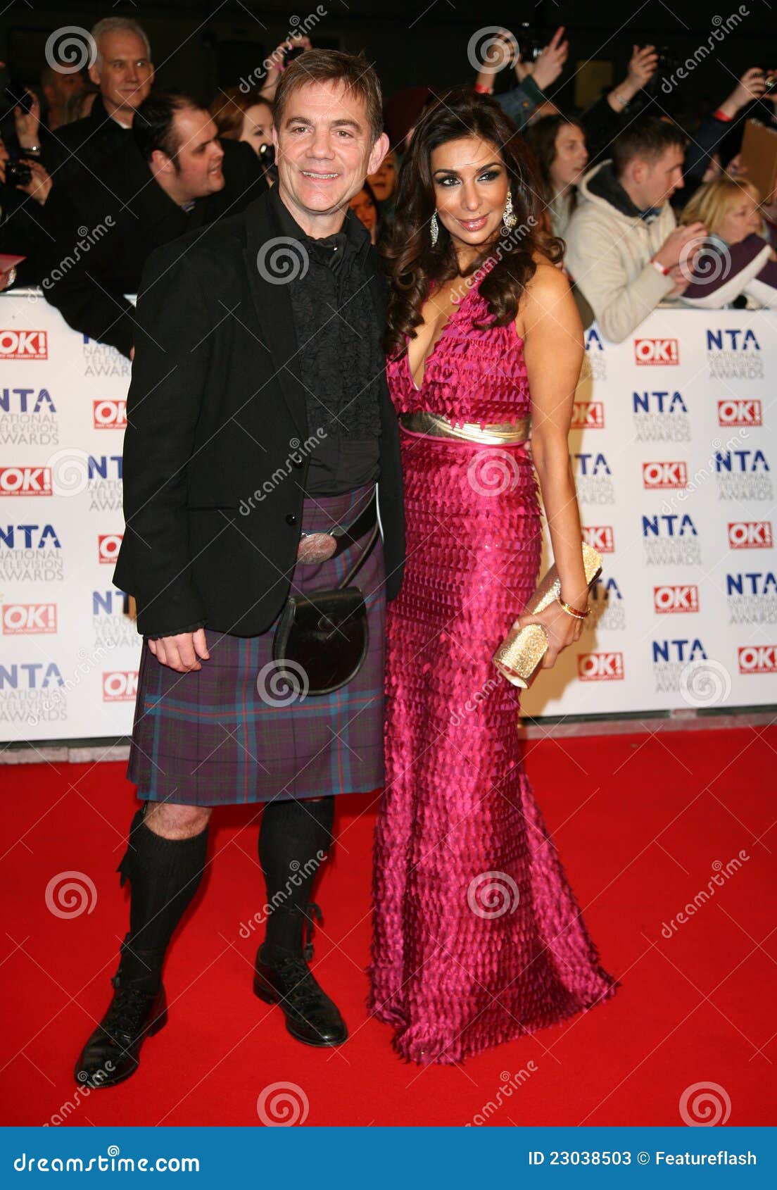 Shobna Gulati editorial stock photo. Image of arriving - 23038503