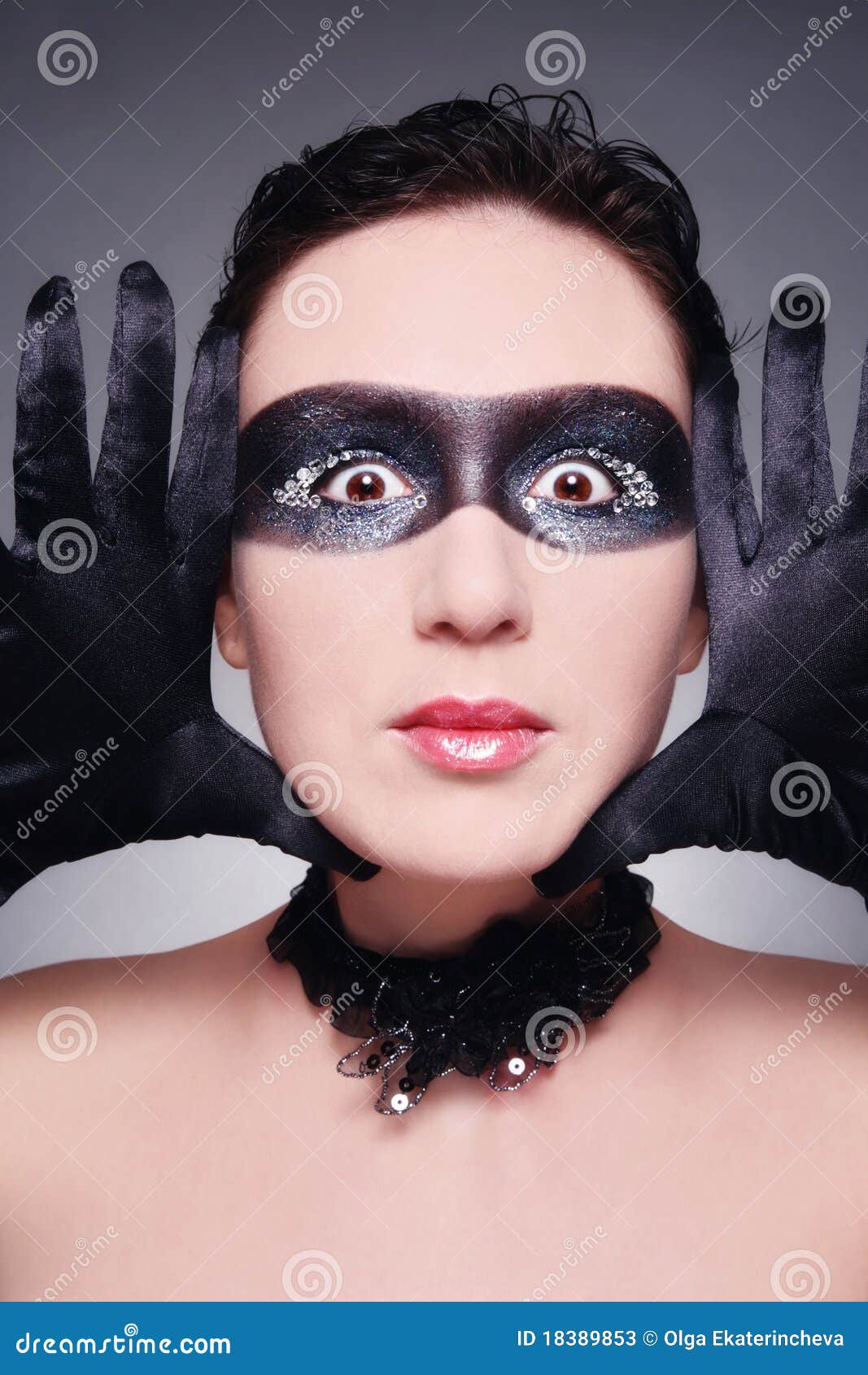 Shock stock image. Image of young, face, expression, humorous - 18389853