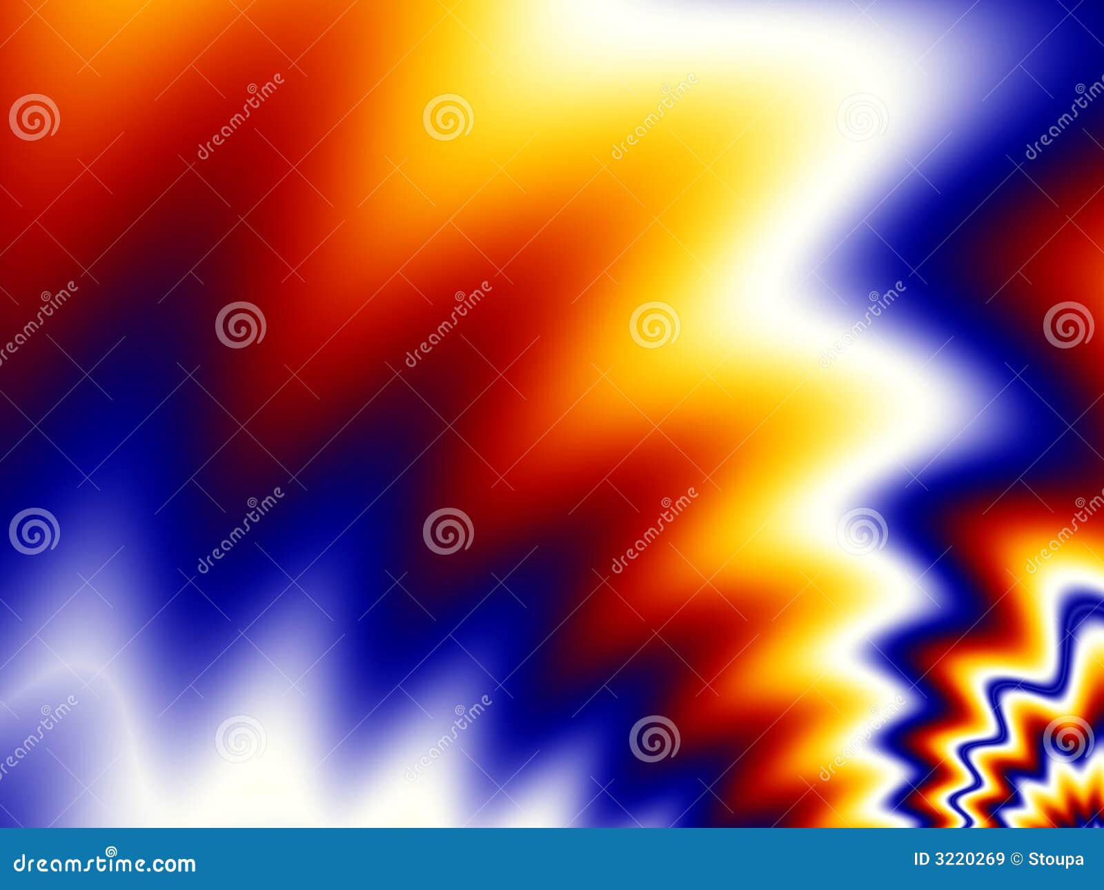 Shock stock illustration. Illustration of concussion, explosion - 3220269