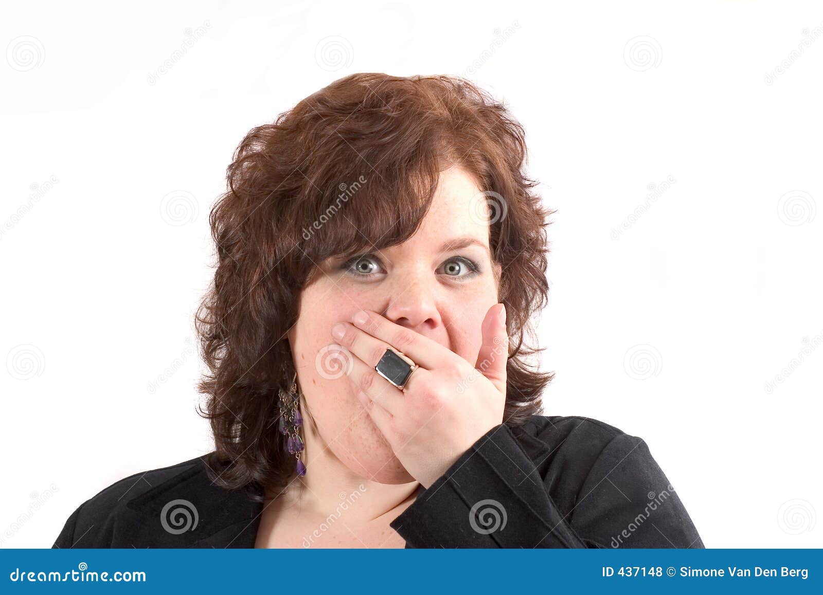 Shock stock photo. Image of white, person, people, female - 437148
