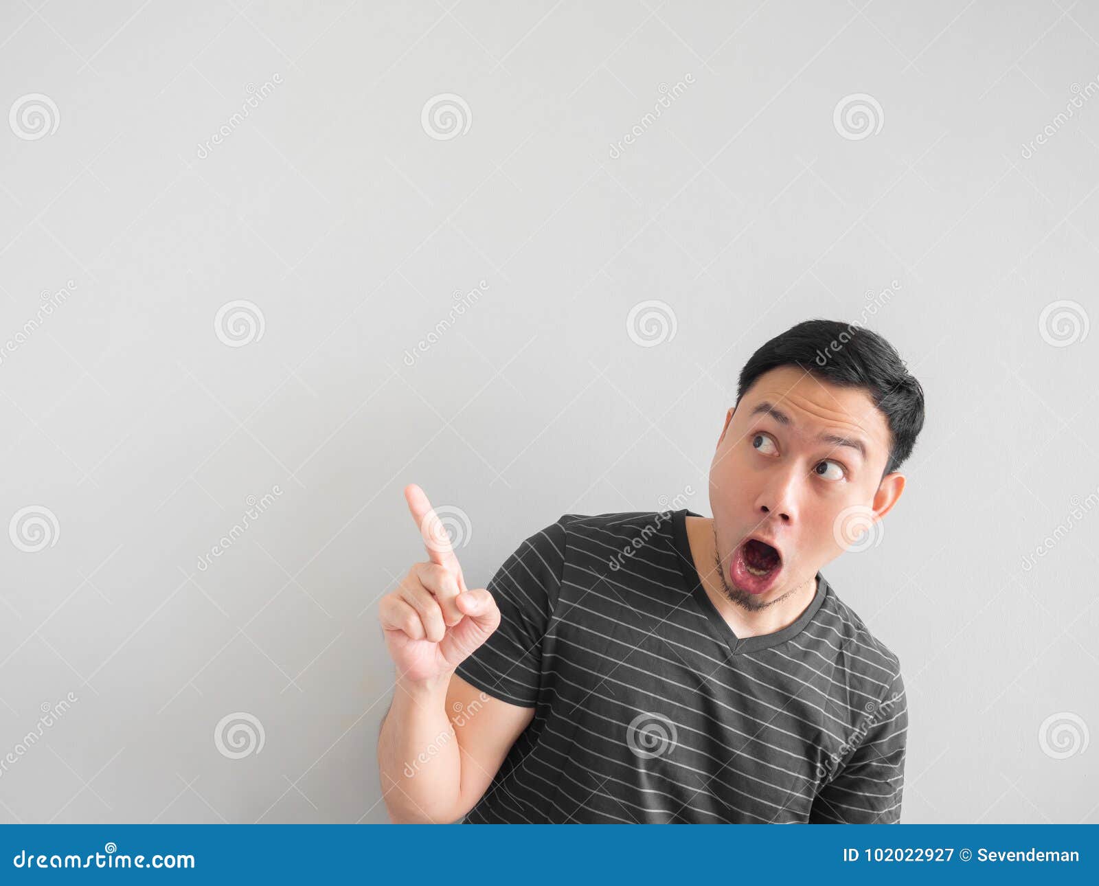Shocked and Surprised Face of Asian Man Point on Empty Space. Stock ... Shocked and Surprised Face of Asian Man Point on Empty Space. Stock ...
