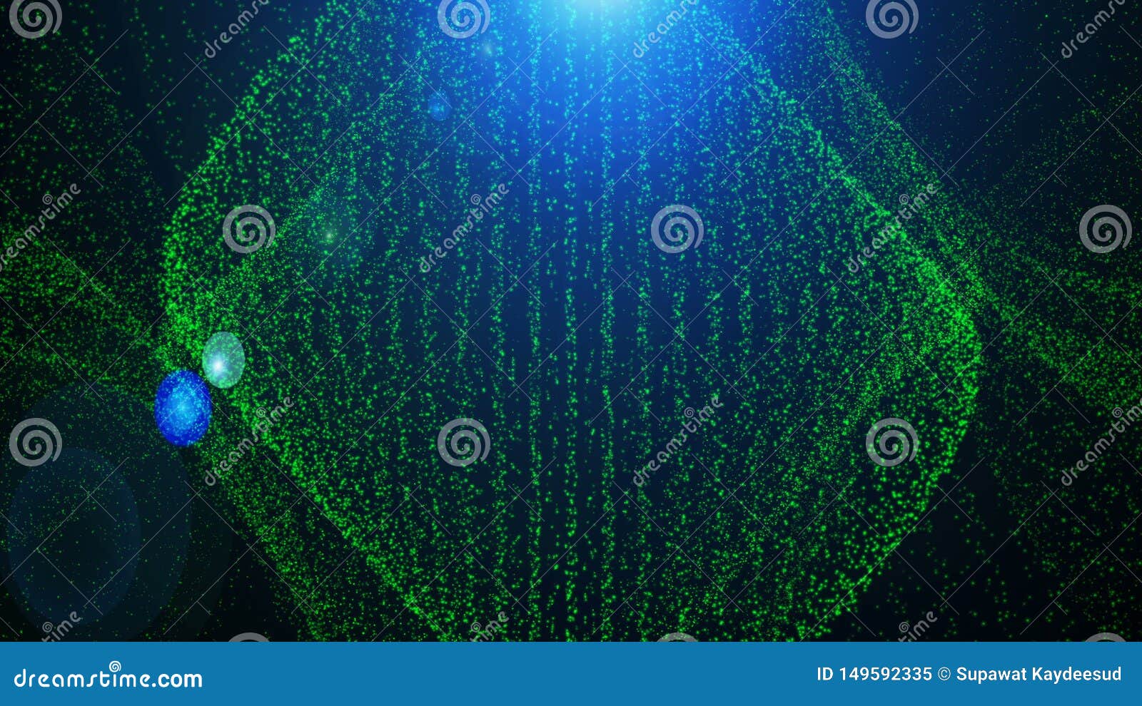 Shock Waves Explosion. 5 Different Versions , Shock-wave Effect. Stock ...