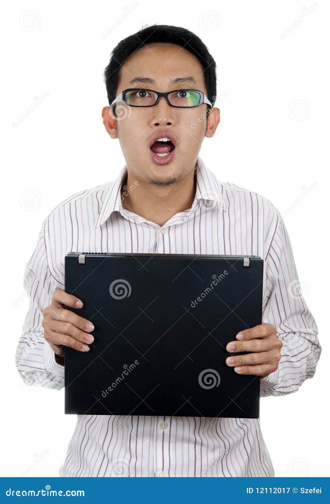 Shocked stock image. Image of disbelief, businessperson - 12112017