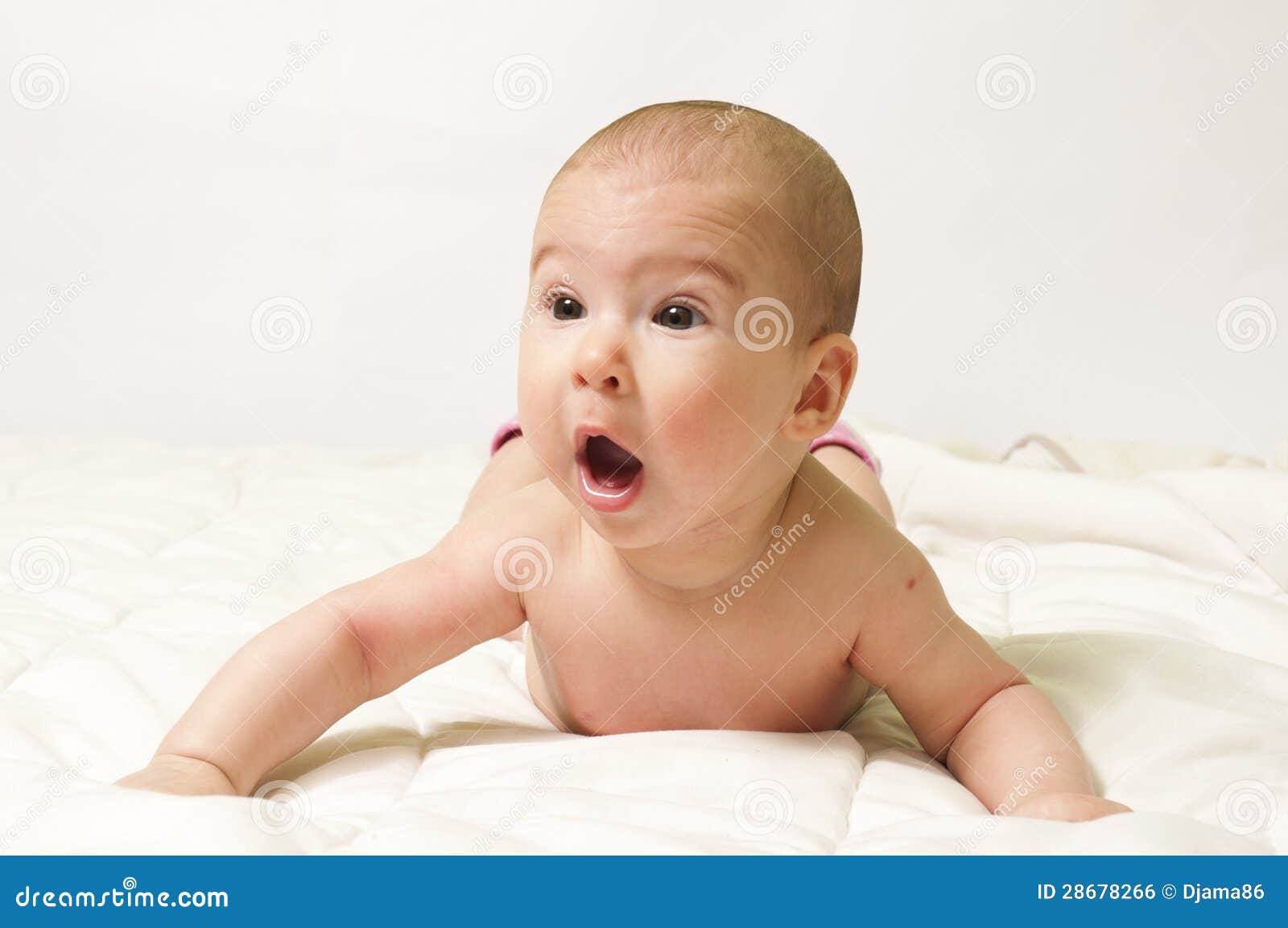 Surprised Baby Pictures