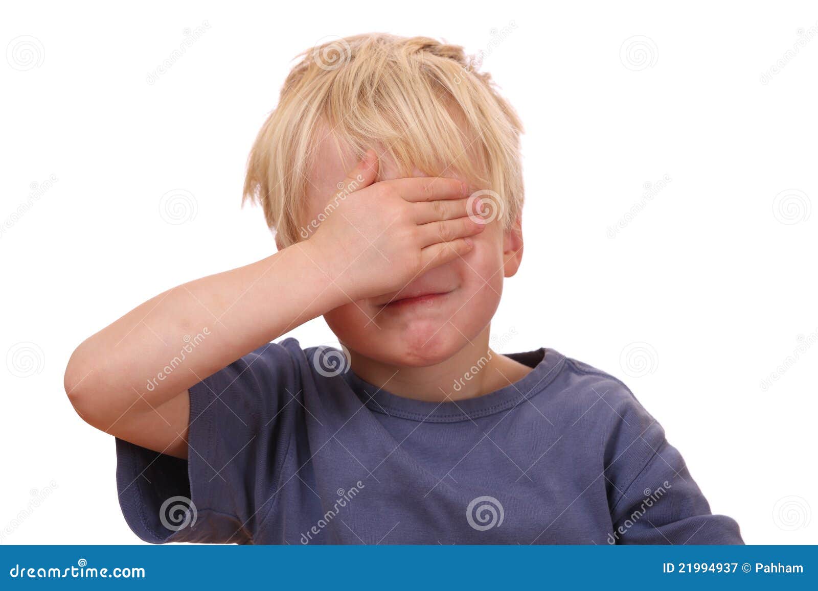 Shocked Boy stock image. Image of head, scared, finger - 21994937