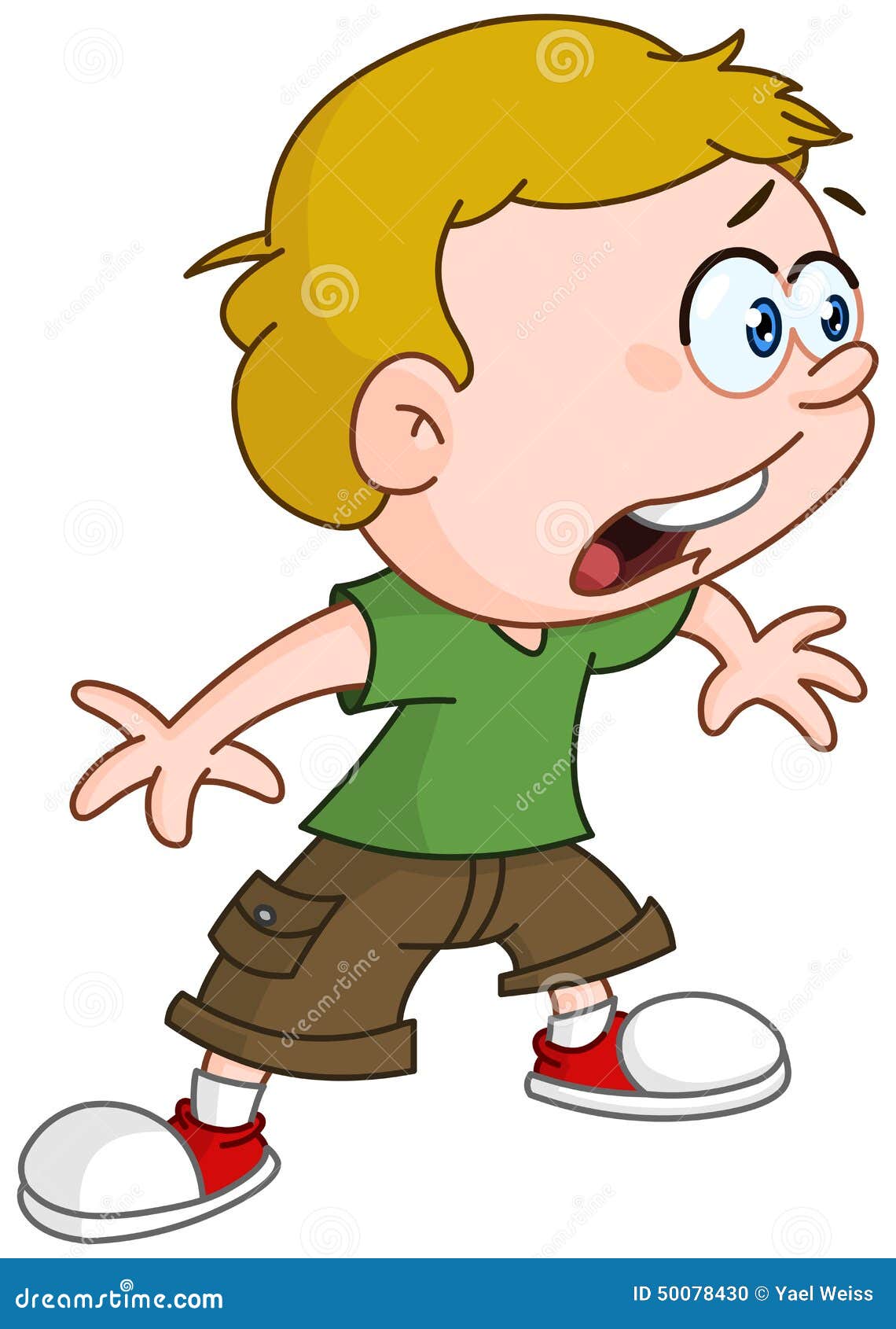 Shocked Cartoons, Illustrations & Vector Stock Images - 24967 Pictures ...