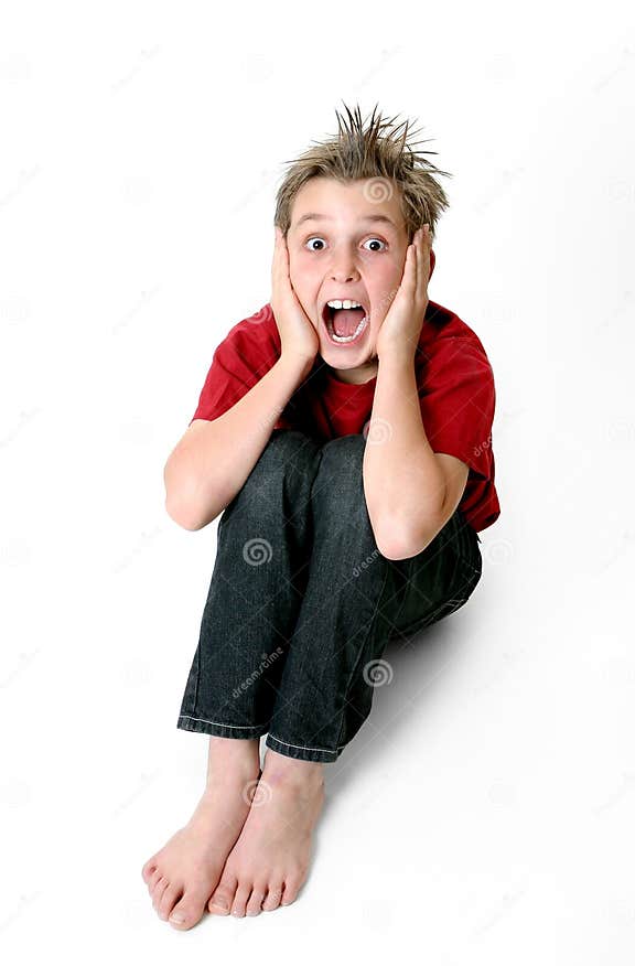 Shocking stock image. Image of stress, emotion, surprise - 1189187