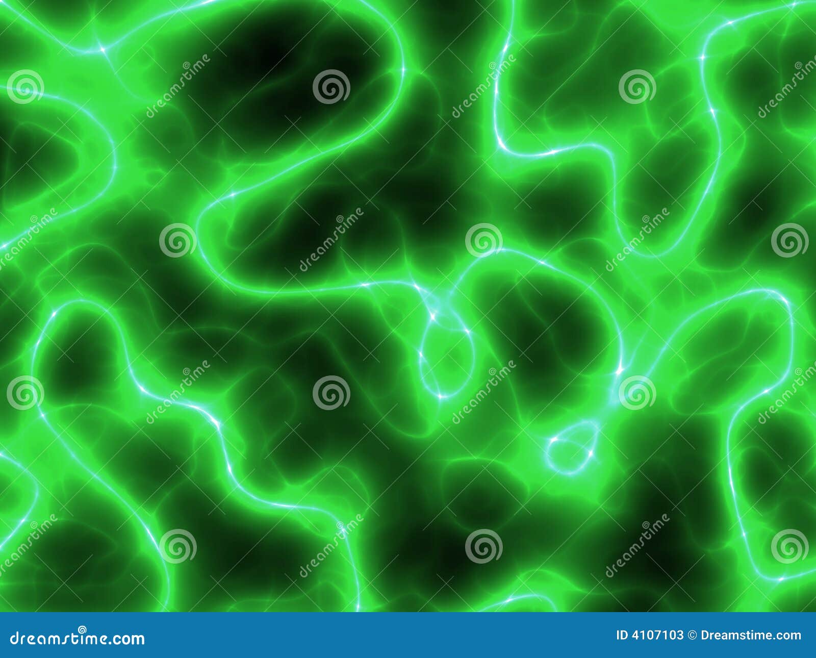 Shocking green stock illustration. Illustration of liquid - 4107103