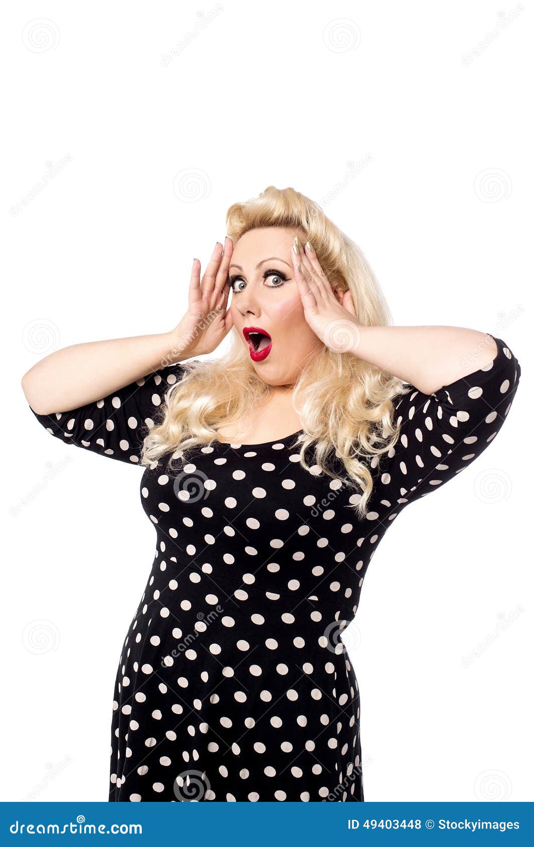 That is so shocking! stock photo. Image of naughty, trendy - 49403448