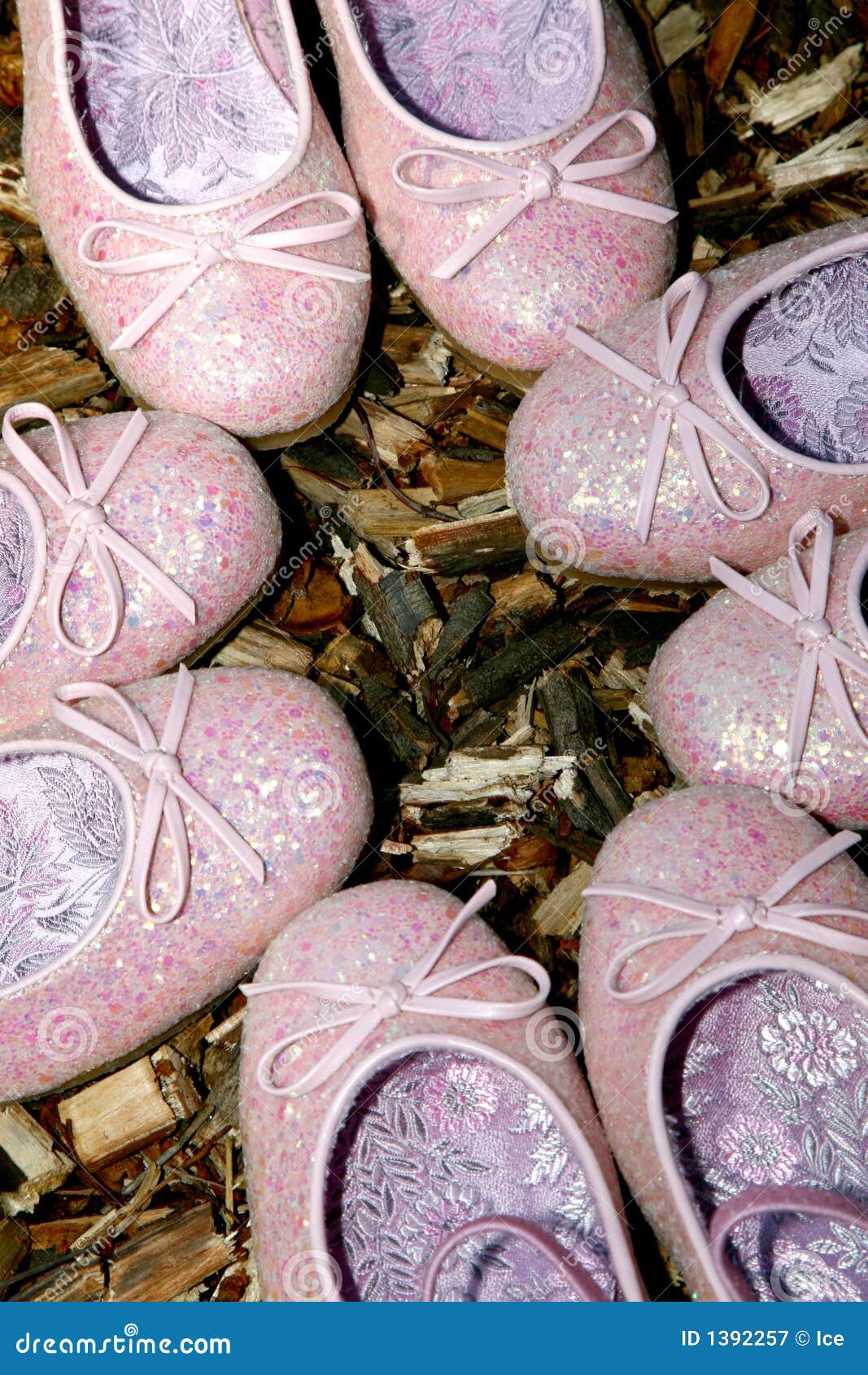 Shoe Girly stock image. Image of footwear, dress, chinese - 1392257