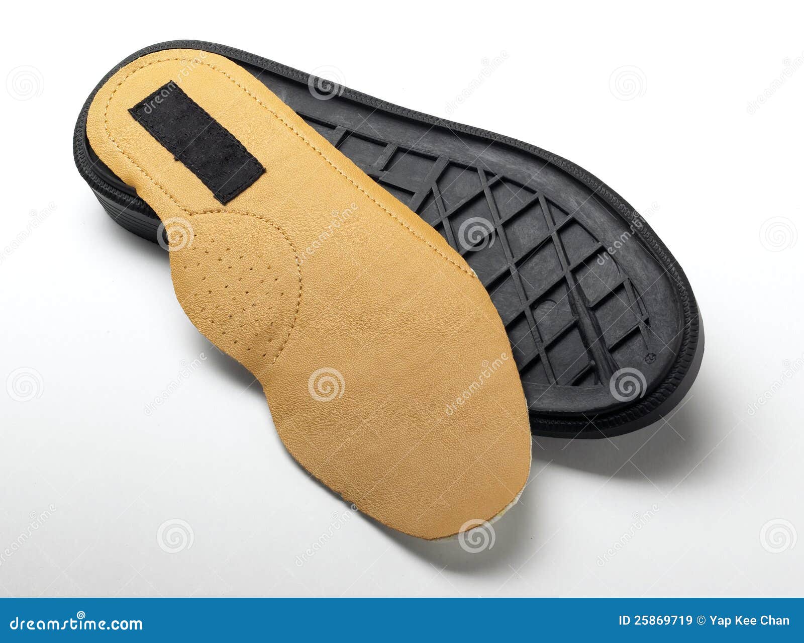 Shoe insert stock image. Image of steps, insert, unglue - 25869719