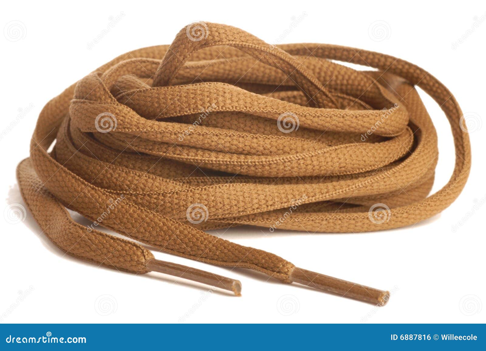 Shoe laces stock photo. Image of object, concept, feet - 6887816