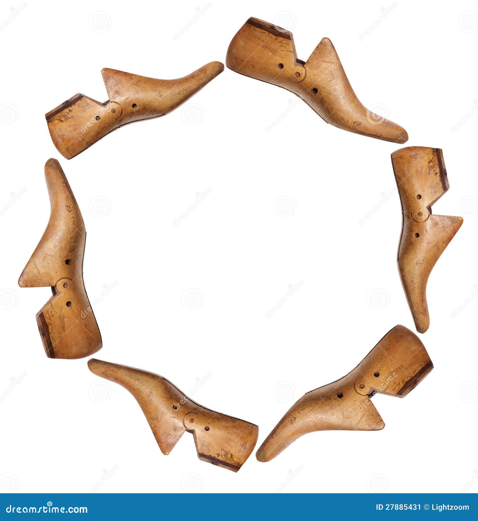 Shoe Lasts stock image. Image of still, shape, cobbler - 27885431