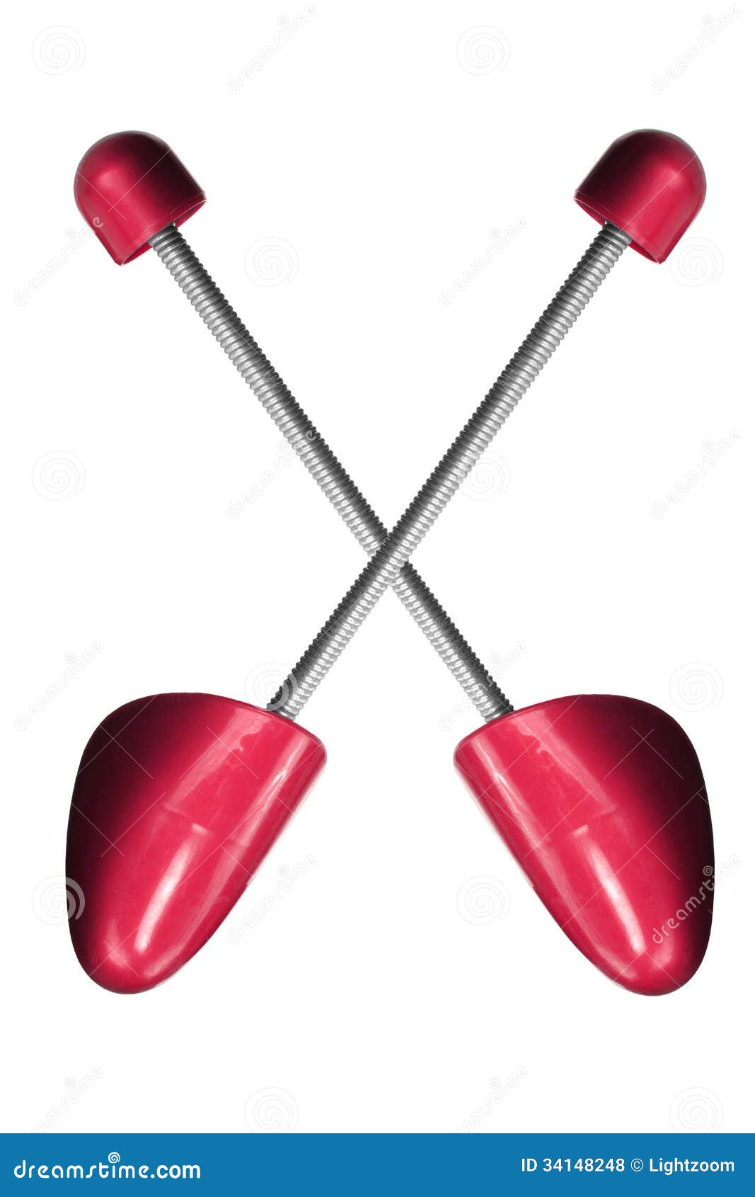 Shoe Lasts stock photo. Image of collapsible, molds, plastic - 34148248