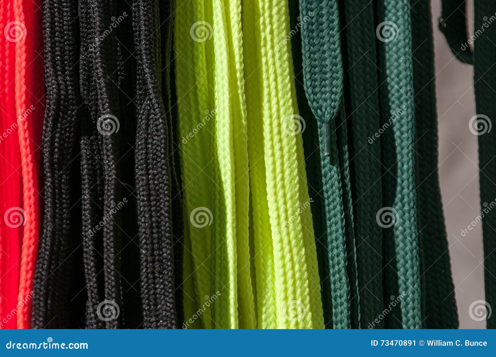 Shoe Strings stock image. Image of pattern, lead, fabric - 73470891