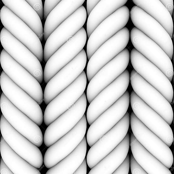 Shoelace Displacement Map stock illustration. Illustration of drawing ...