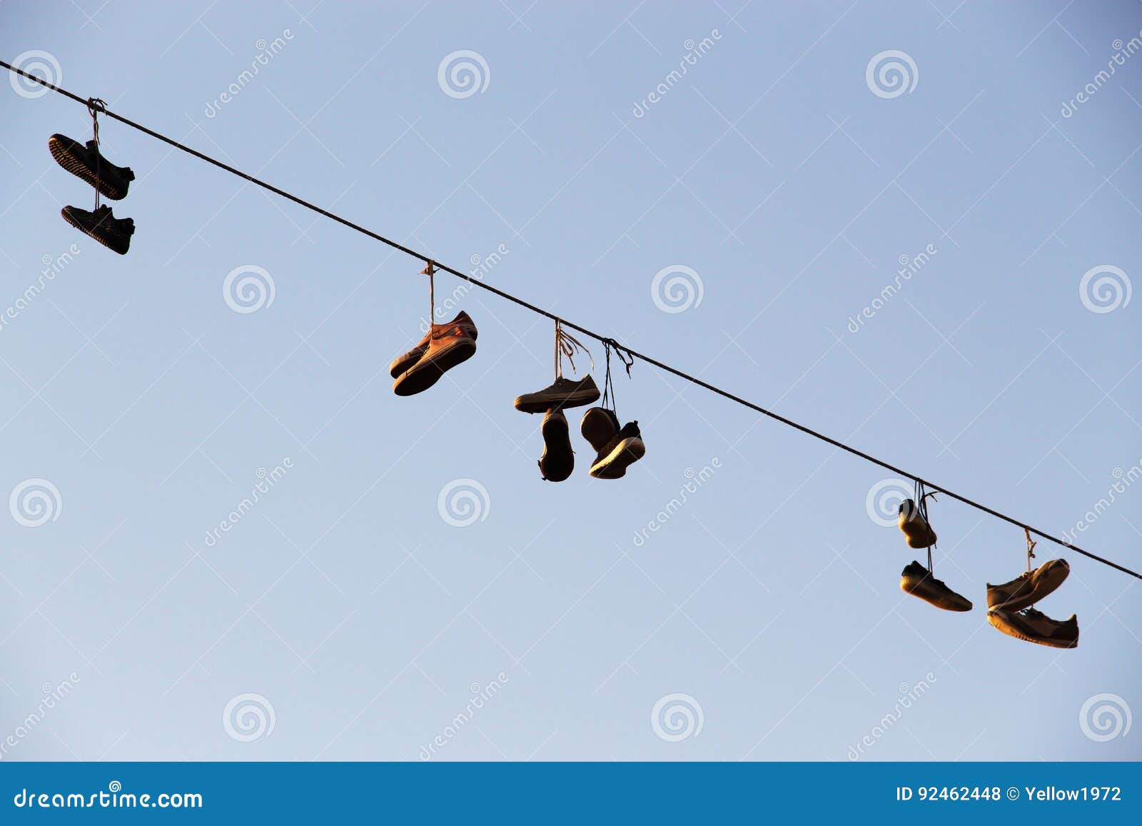 Cable Car Over The Ocean In Samcheonpo Port In Sacheon City South Korea ...