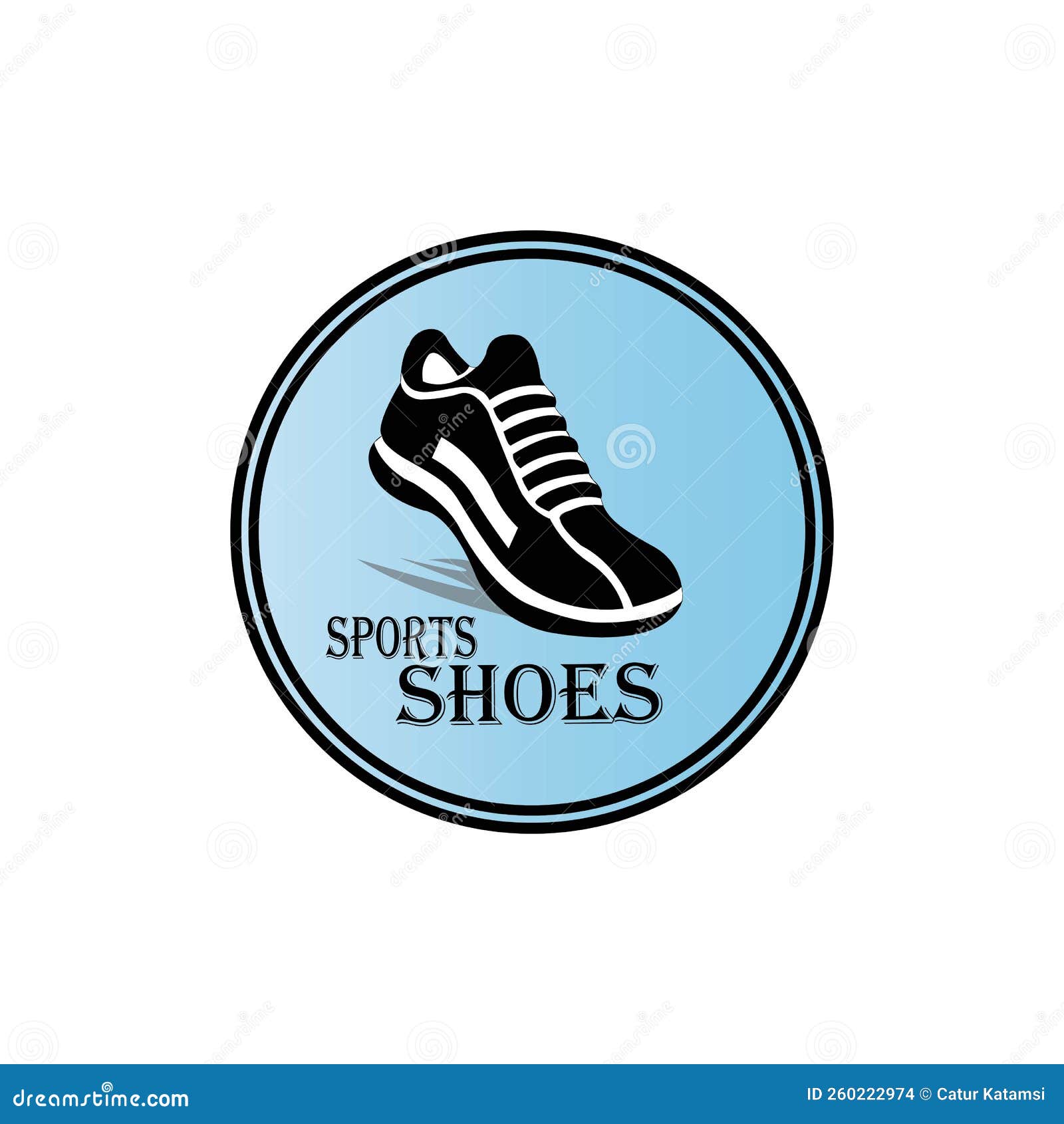 Shoes logo icon vector stock illustration. Illustration of isolated ...