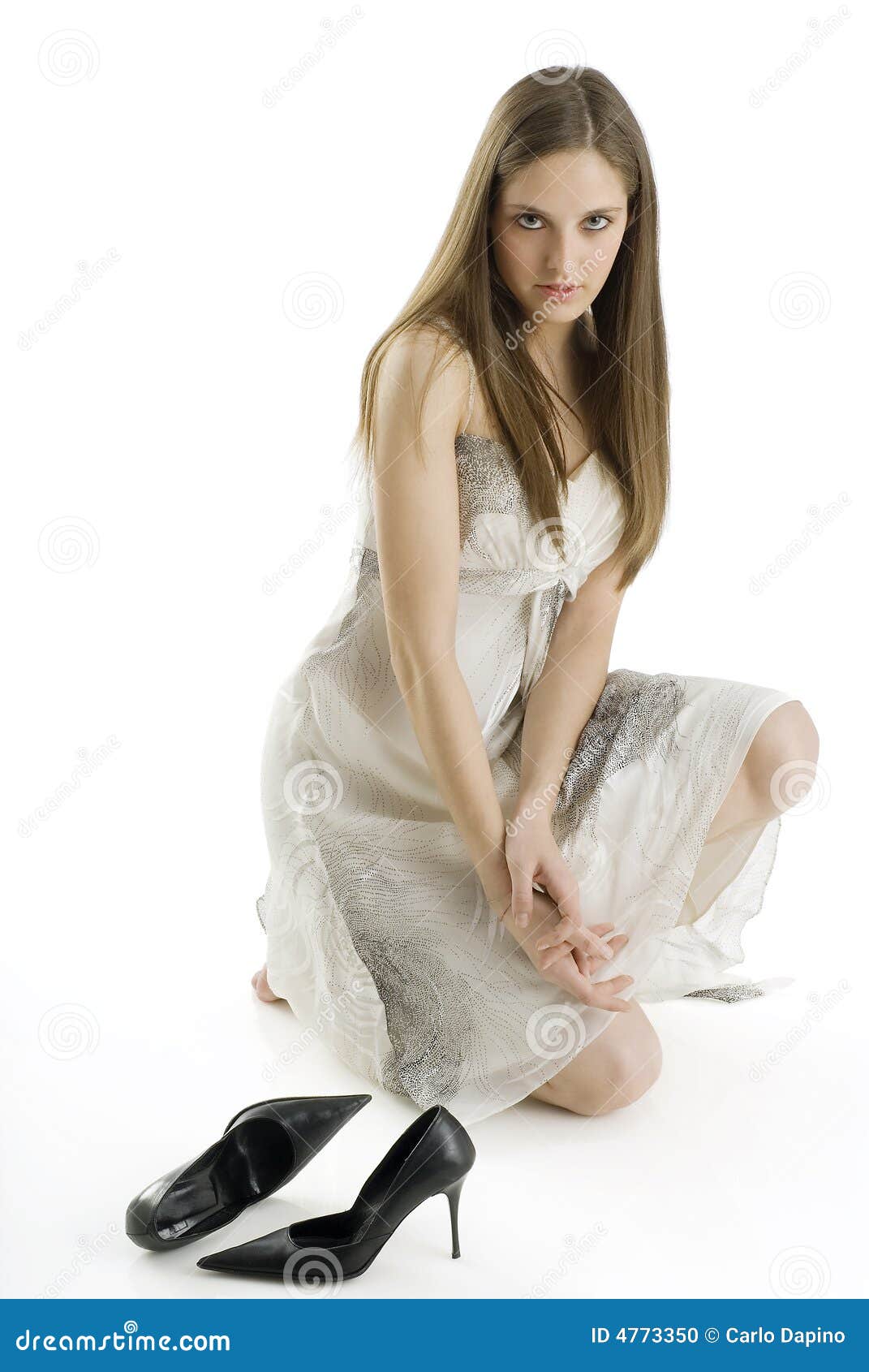 Shoes off stock photo. Image of caucasian, feet, dressed - 4773350