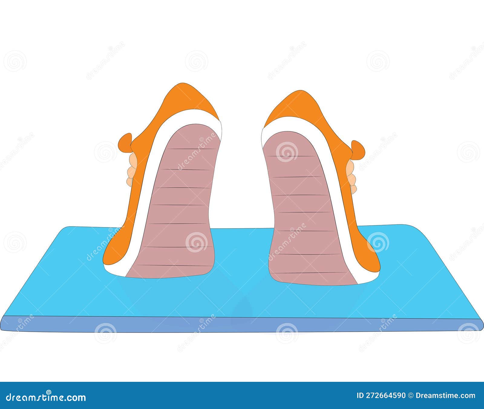 Back View of Men Fashion Shoes, Classic Shoe, Stylish Male Shoes ...