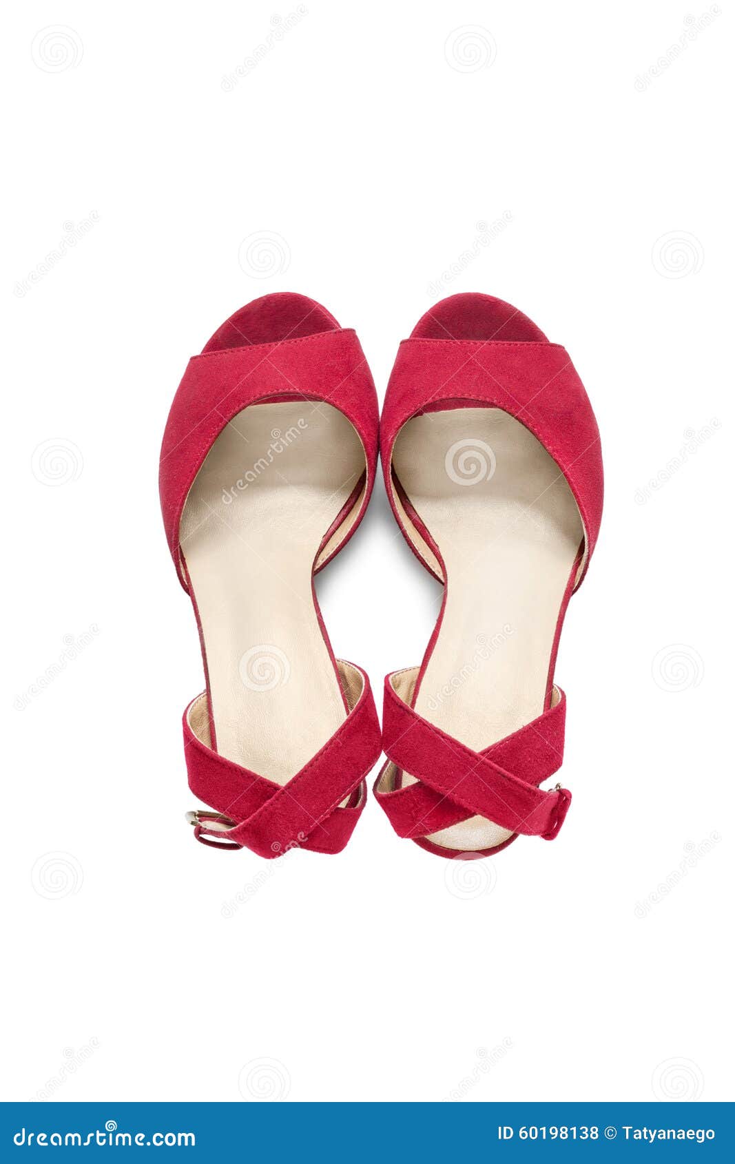 Shoes stock photo. Image of stylish, glamorous, isolated - 60198138