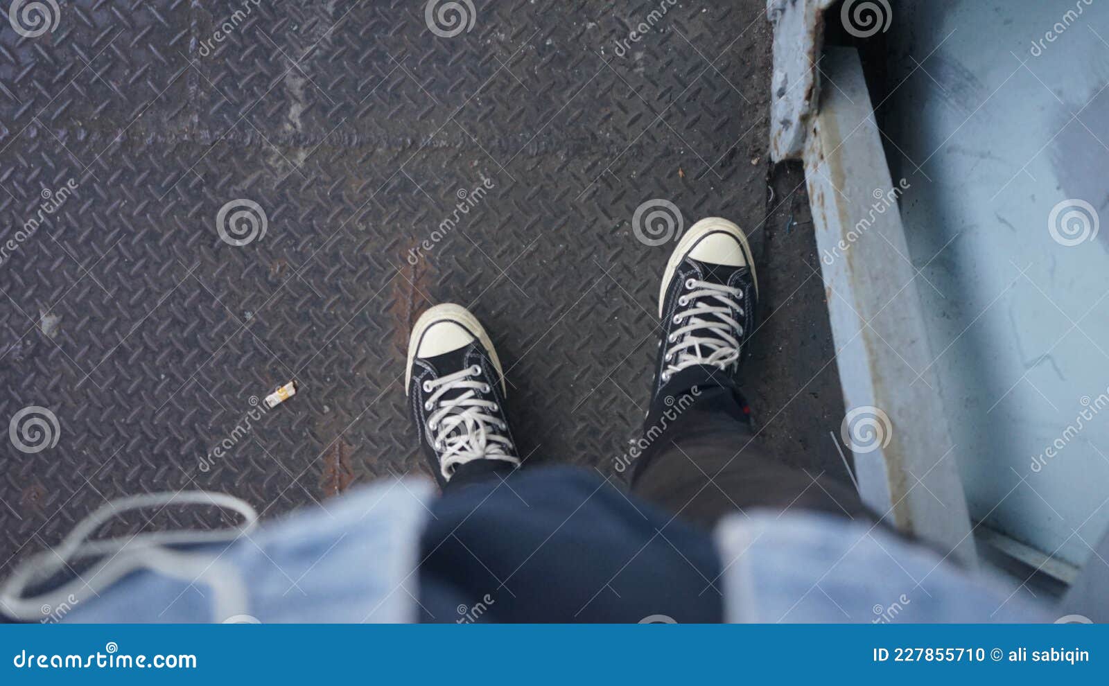 Shoes right and left stock photo. Image of sepatu, shoes - 227855710