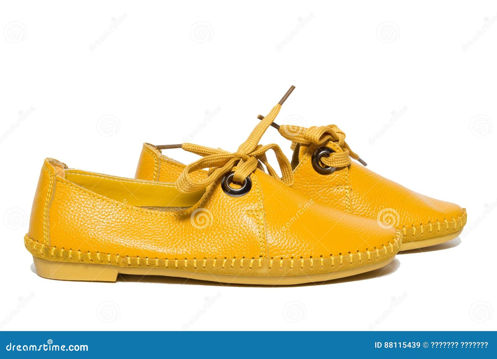 Shoes on a White Background Stock Image - Image of warm, foot: 88115439