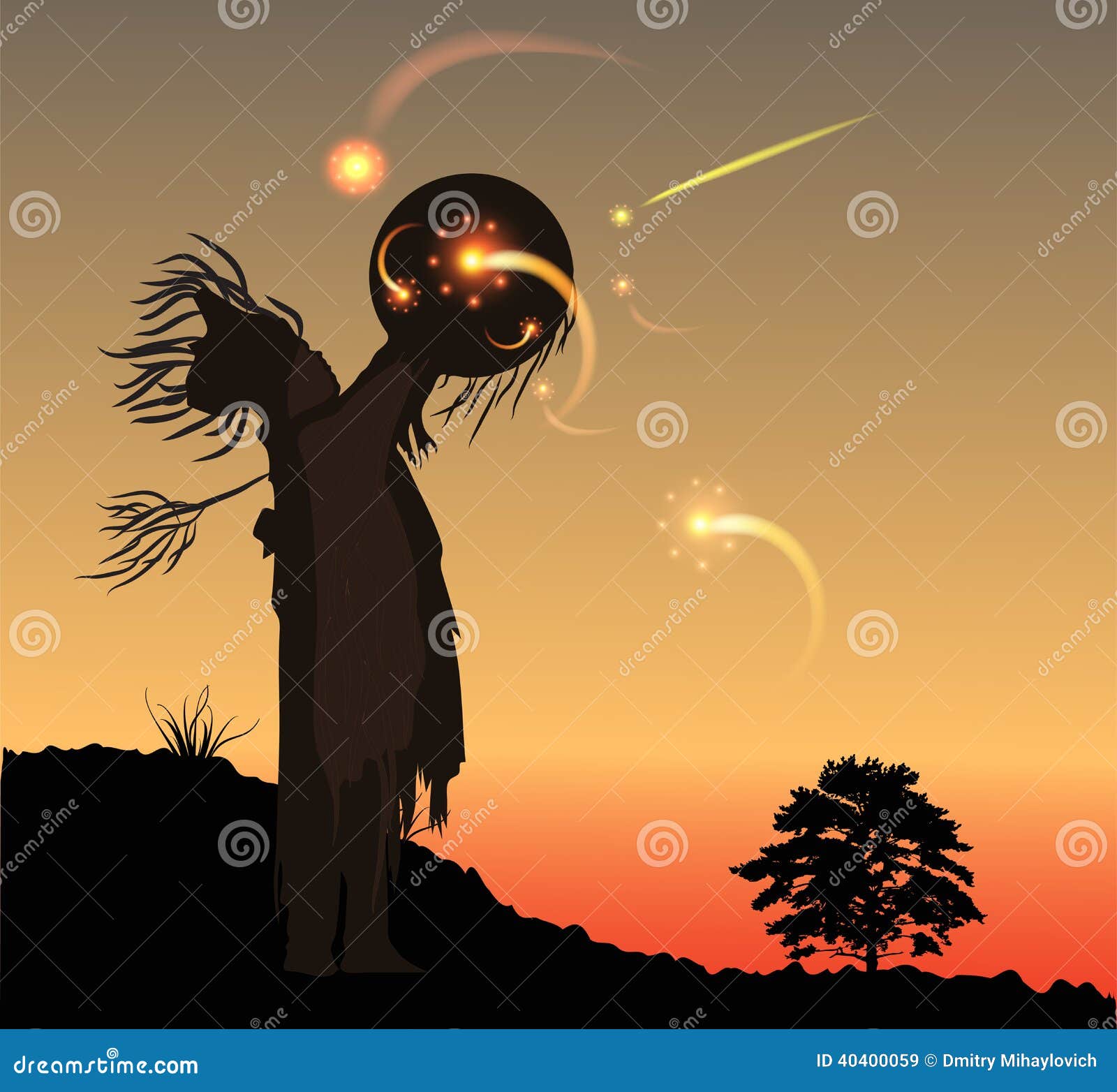 Invoke Cartoons, Illustrations & Vector Stock Images - 203 Pictures to ...