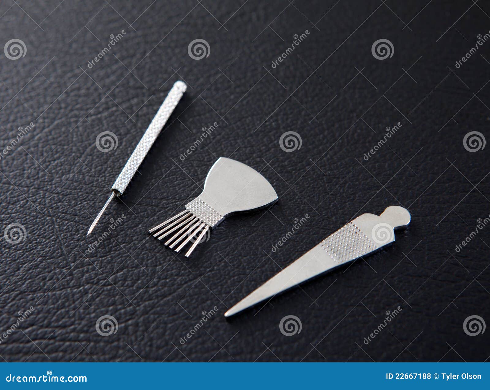 Shoni-Shin Acupuncture Tools Stock Photo - Image of shoni, treatment ...