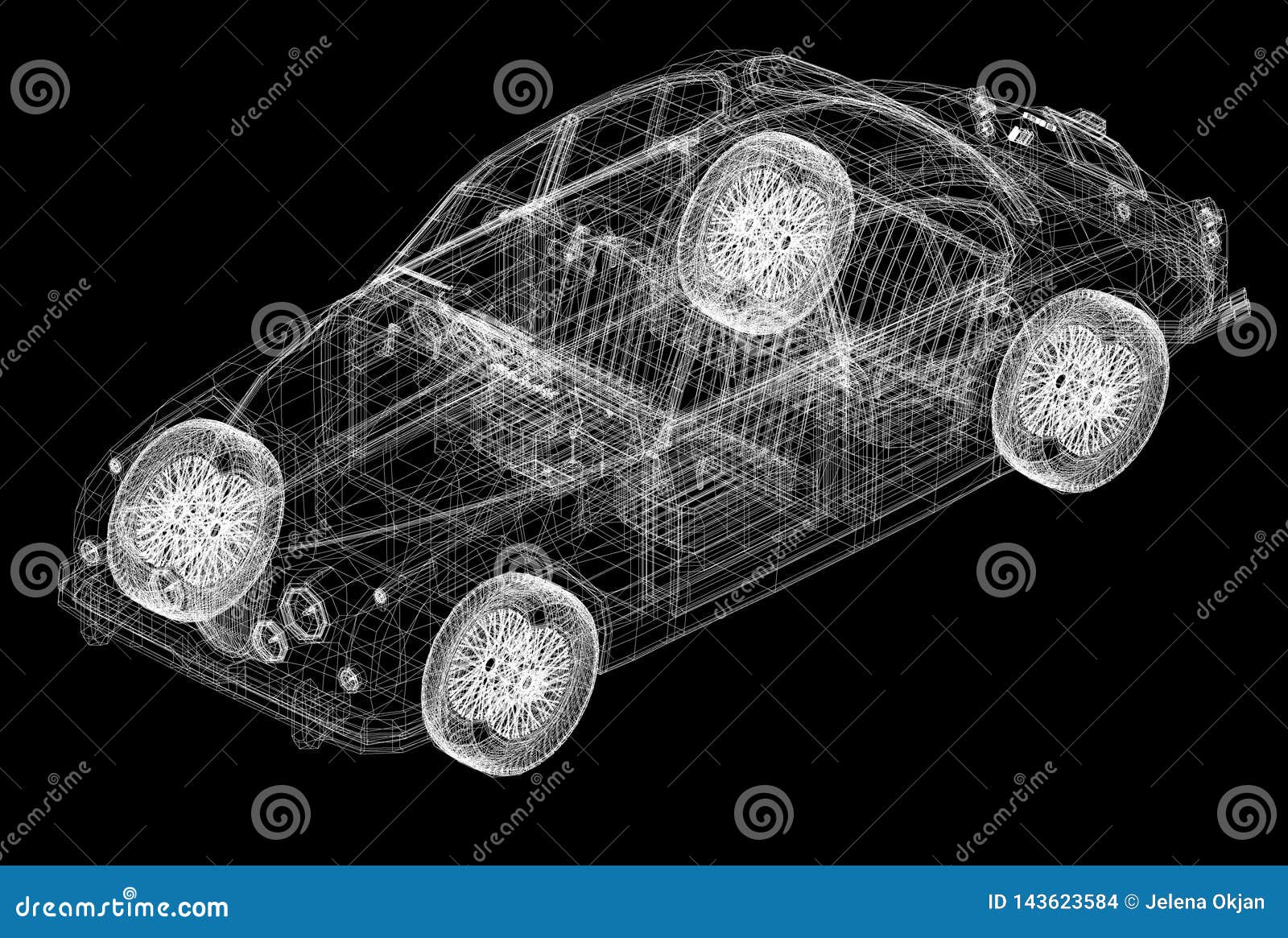 Arvhitect Blueprint stock photo. Image of paper, line - 143623584