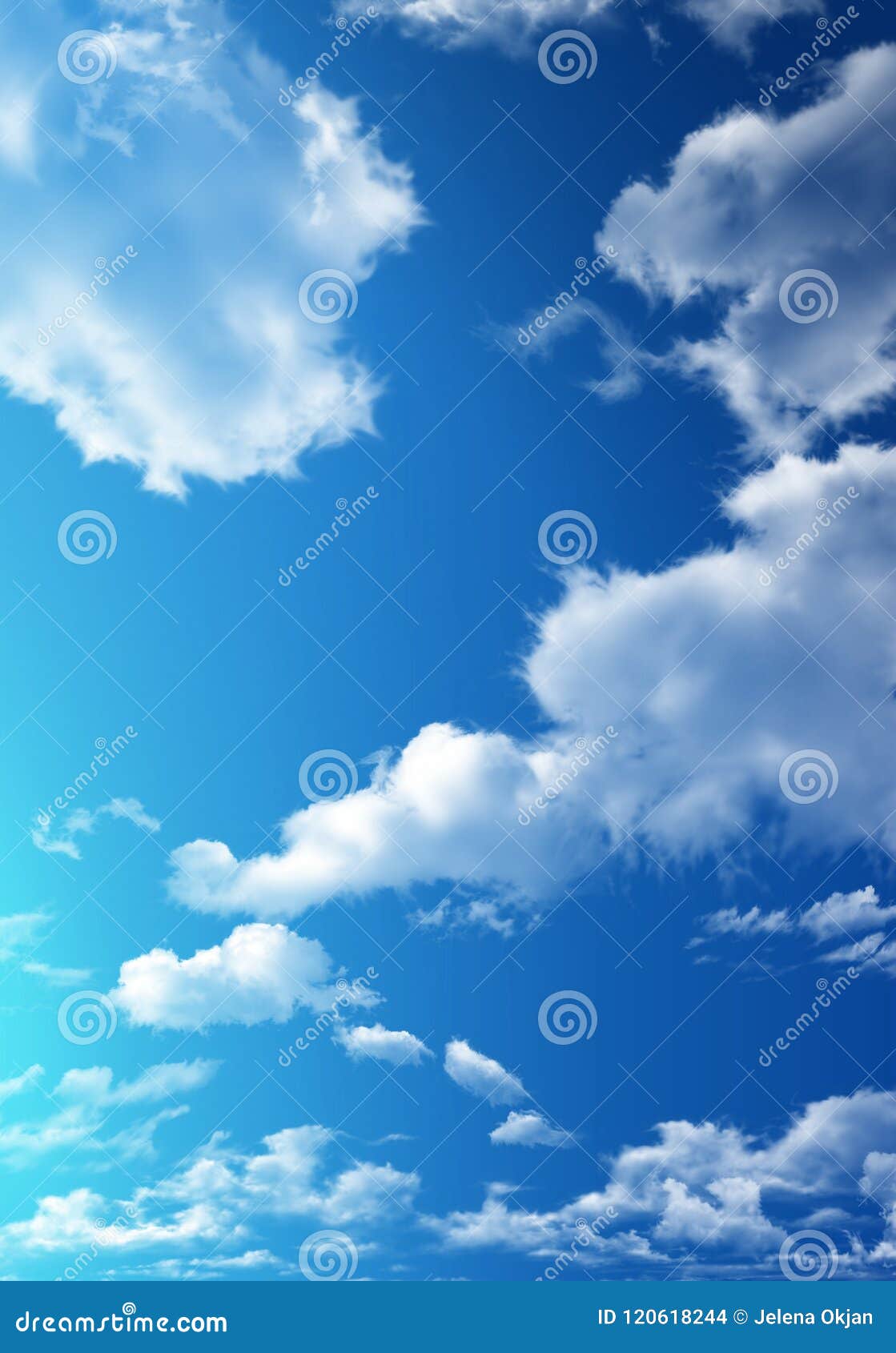 Beautiful Cloud Background stock photo. Image of shoot - 120618244