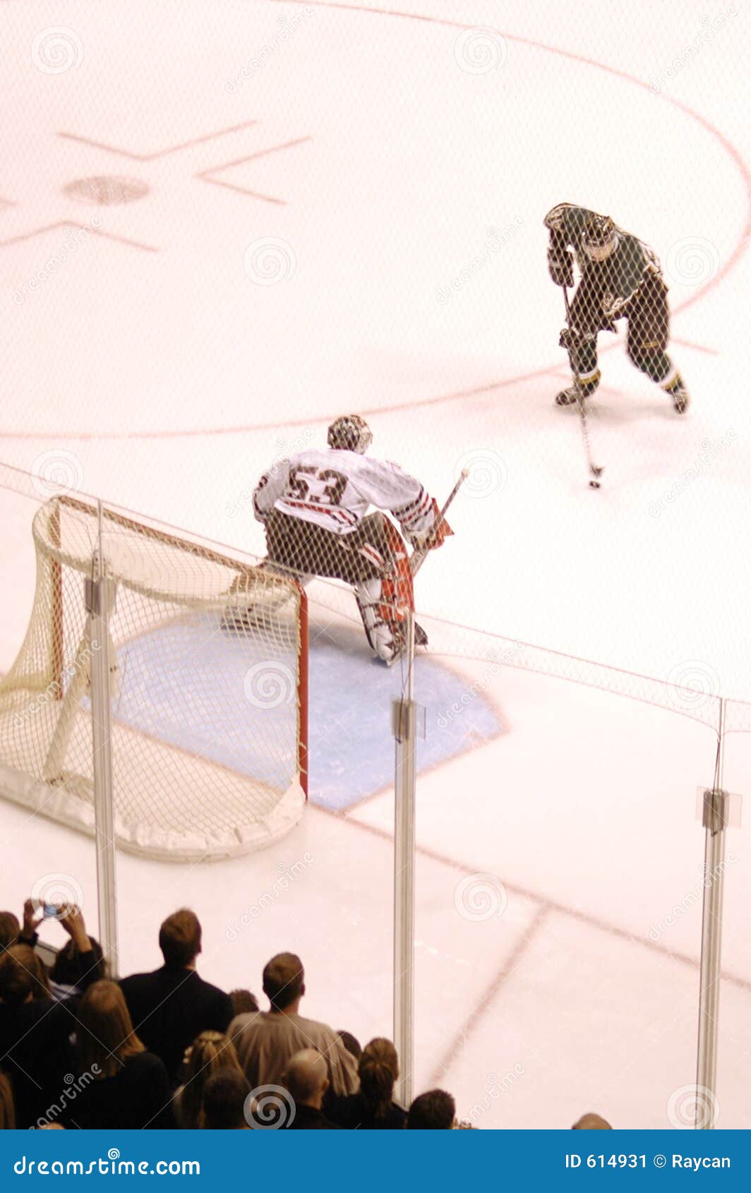 The Shoot Out stock image. Image of game, high, forward - 614931