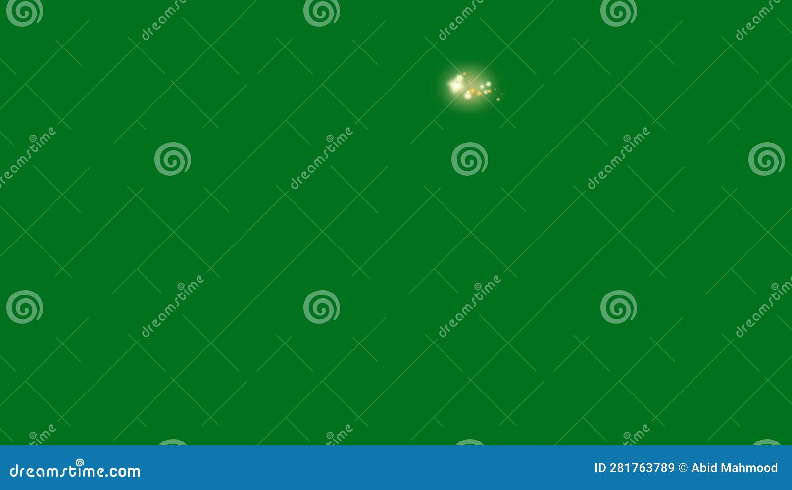 Shoot Star Green Screen Backround Video Stock Video - Video of rock ...