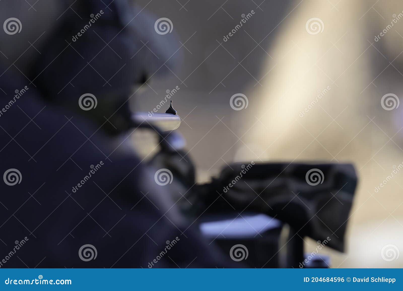 Shooter Aiming Rifle stock photo. Image of range, barrel - 204684596