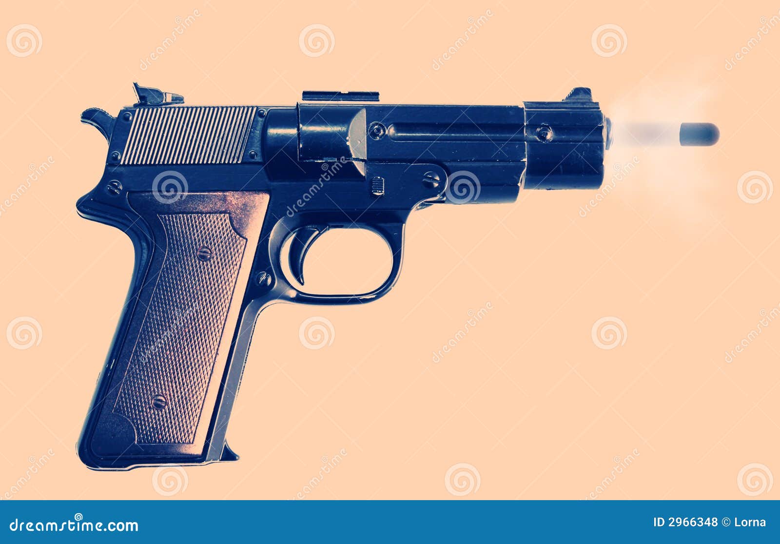 Shooting gun stock photo. Image of combat, attack, dangerous - 2966348